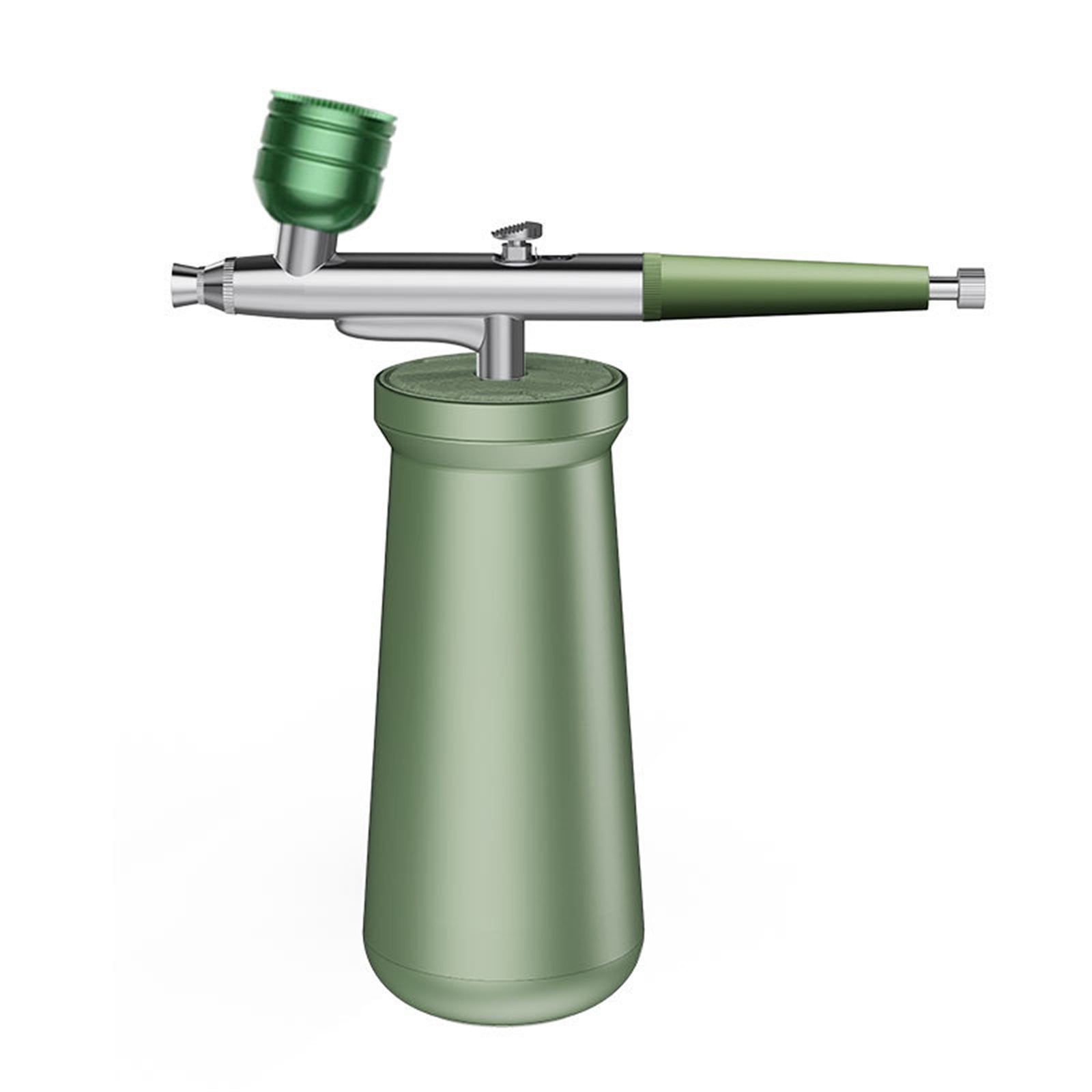 New Year Savings Under $15 Rechargeable Cordless Airbrush Kit, Hydrogen ...