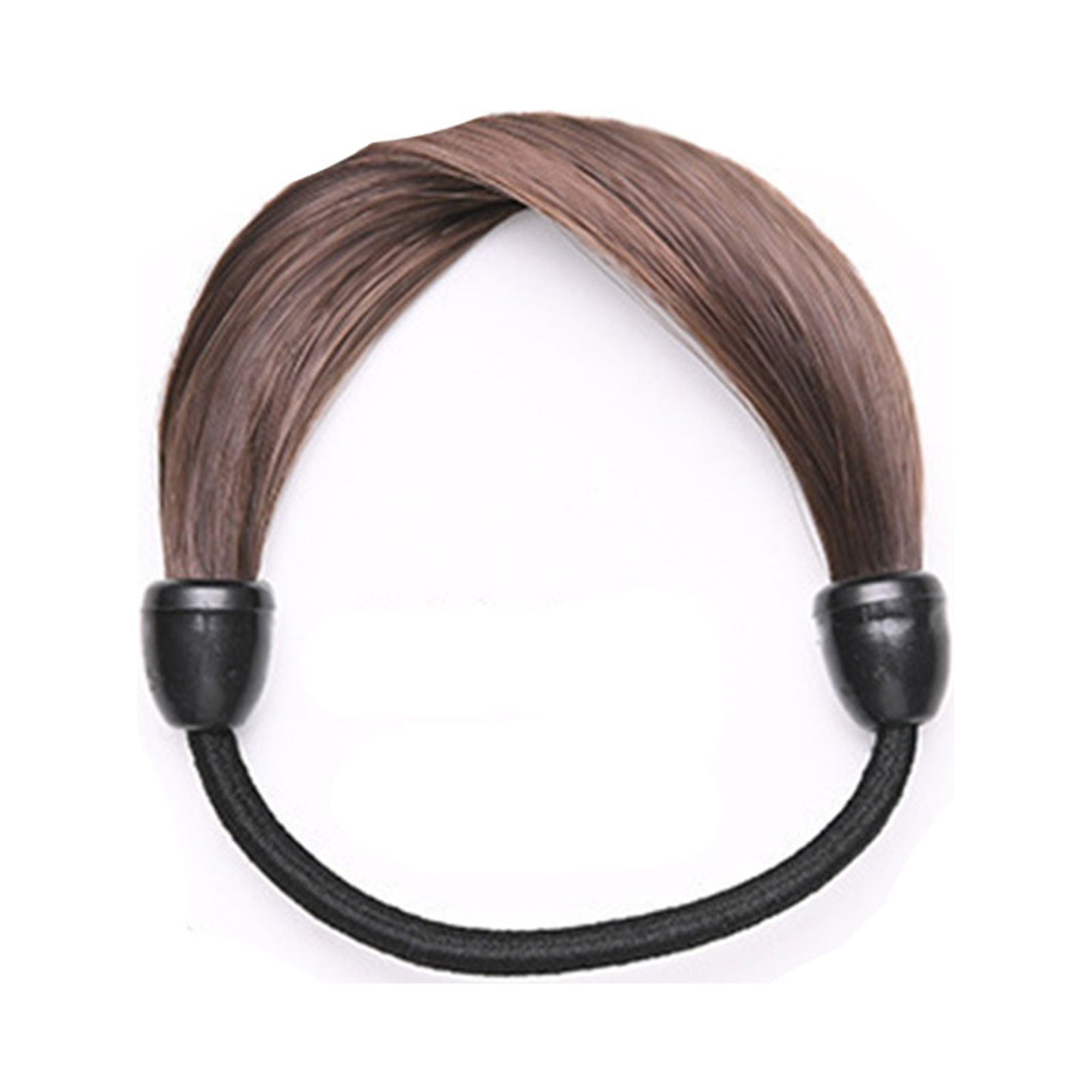 Beauty Clearance Under $15 Rubber Band Made Of Hair Simulation Wig Rope ...