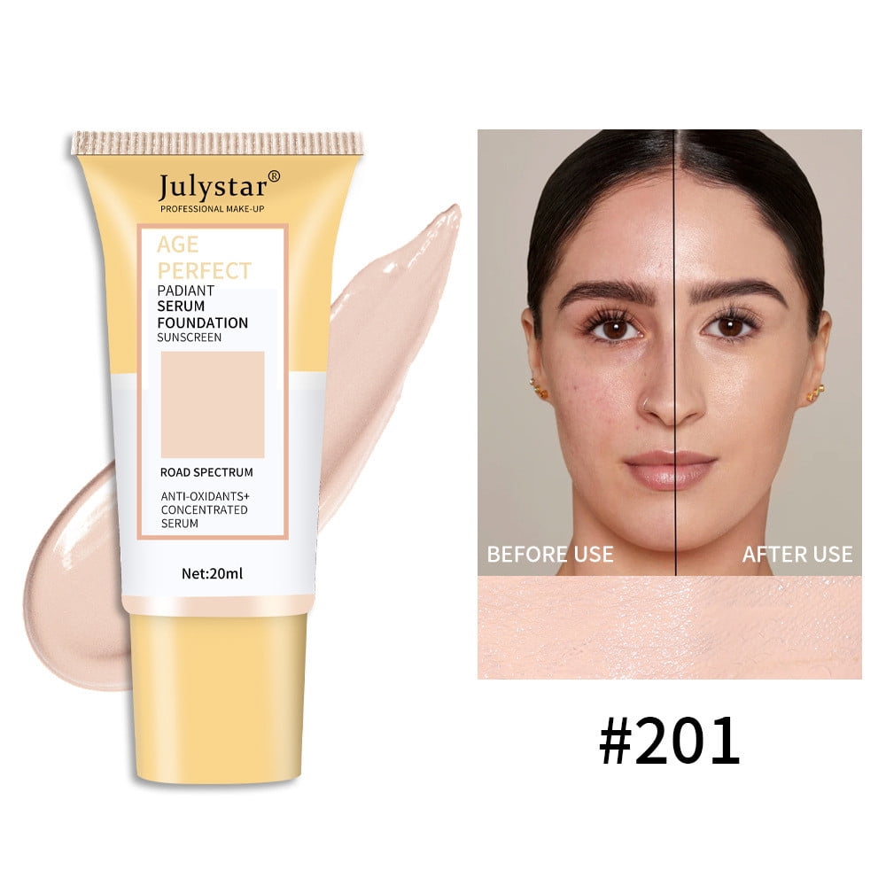Beauty Clearance Under $15 Skin Beauty Luminous Liquid Foundation ...