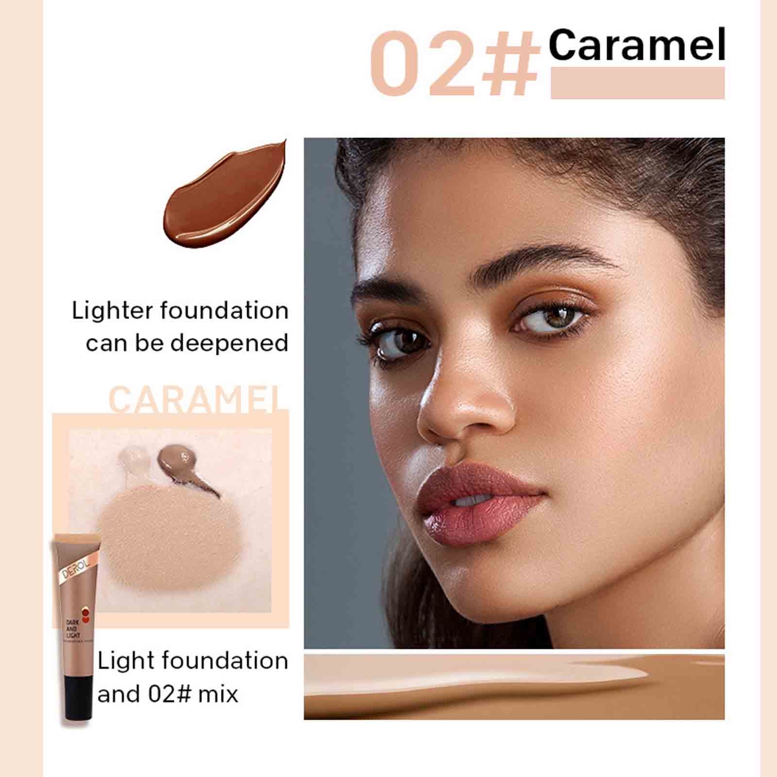 Beauty Clearance Under $15 Skin Tone Foundation Liquid Concealer Skin ...