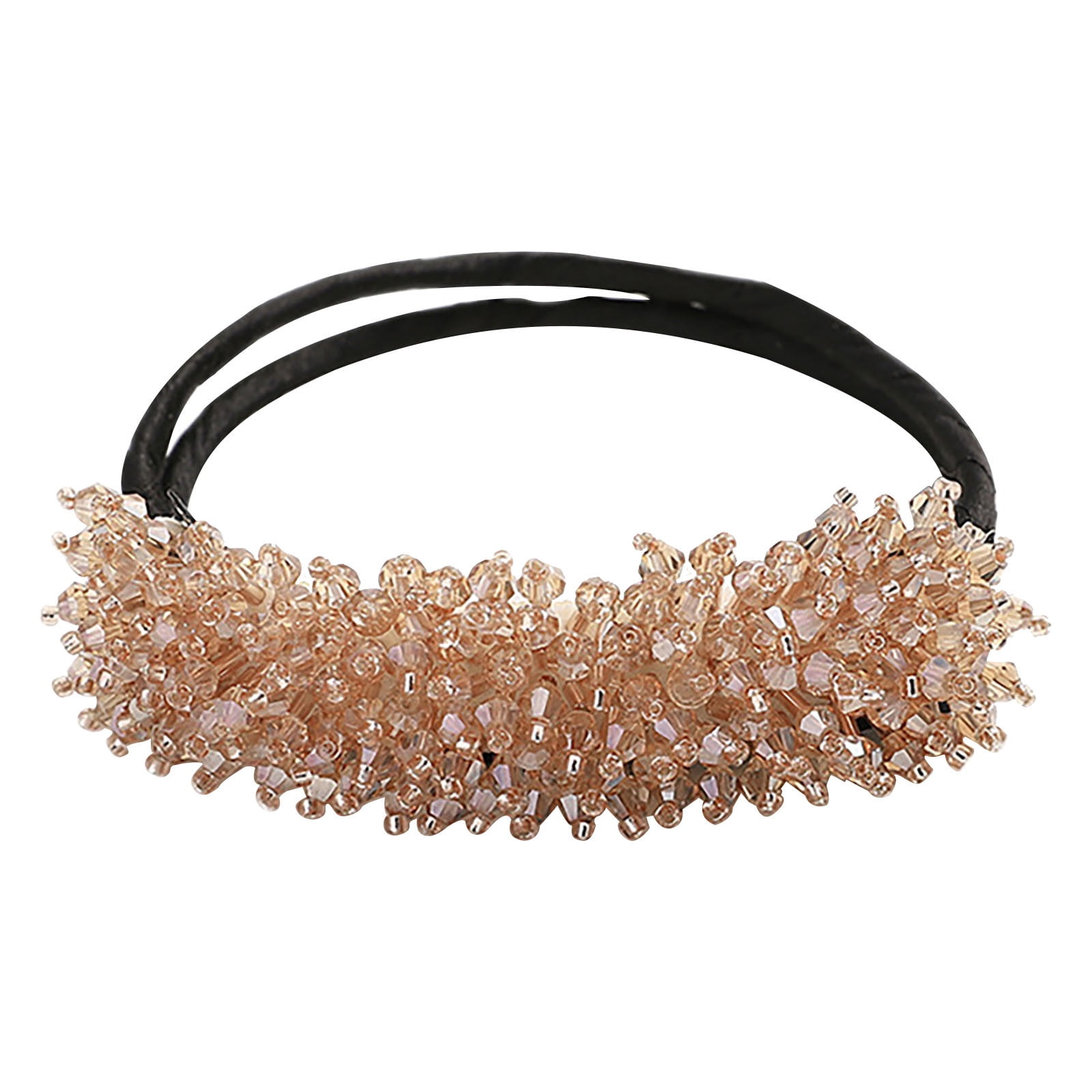 Beauty Clearance Under $15 Tied Half Ball Tied Half Bal Head Lazy ...