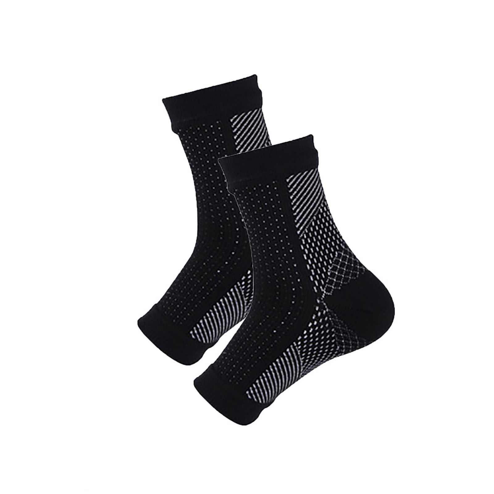 Beauty Clearance Under $5 Orthopaedic Compression Socks Foot ...