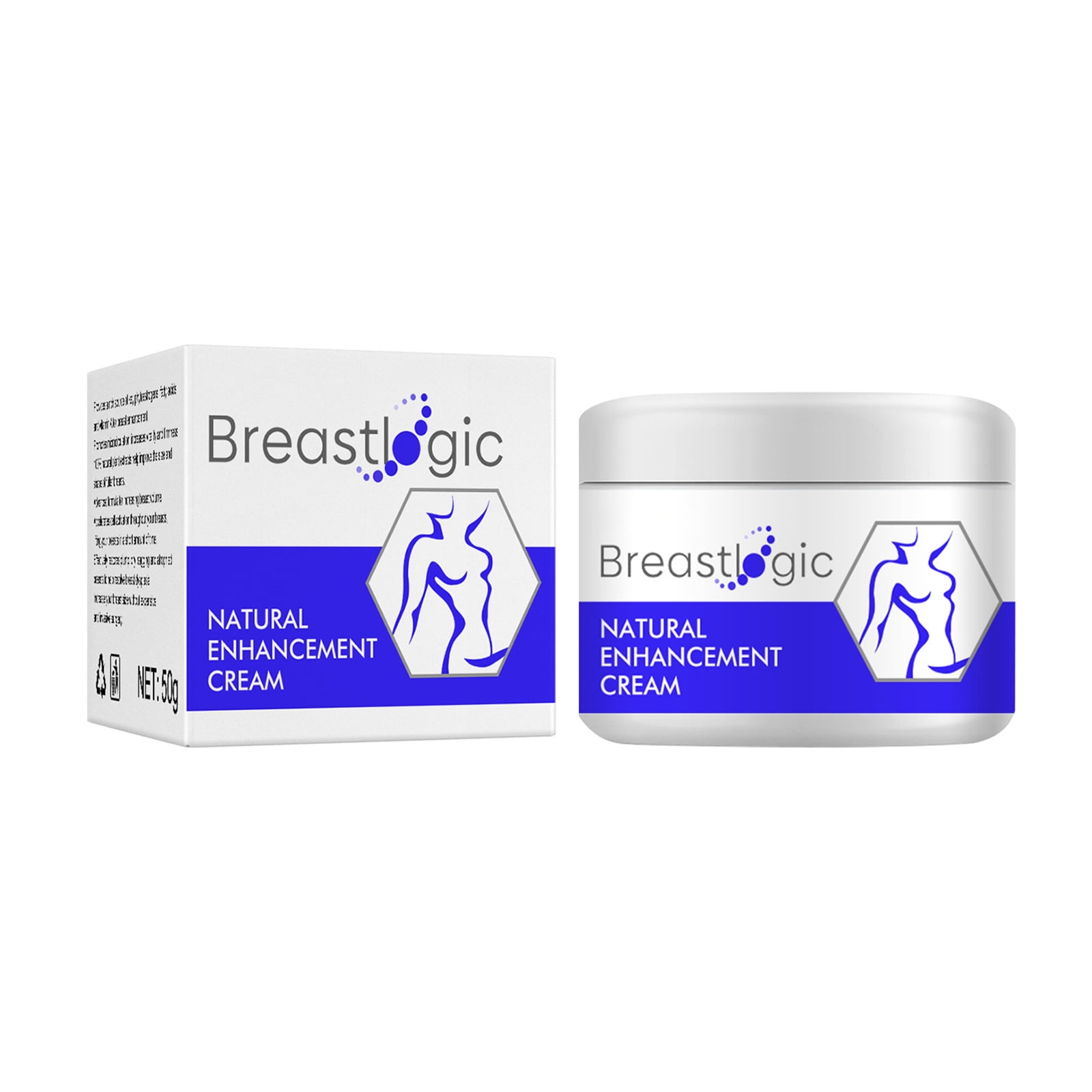 Beauty Cream,Natural Enhancement Cream Lift And Plump Postpartum Br Sag ...
