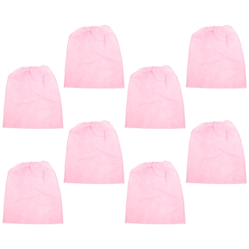 Beauty Dress Spa Supplies Sauna Robes Non-woven Fabric Miss Women's ...