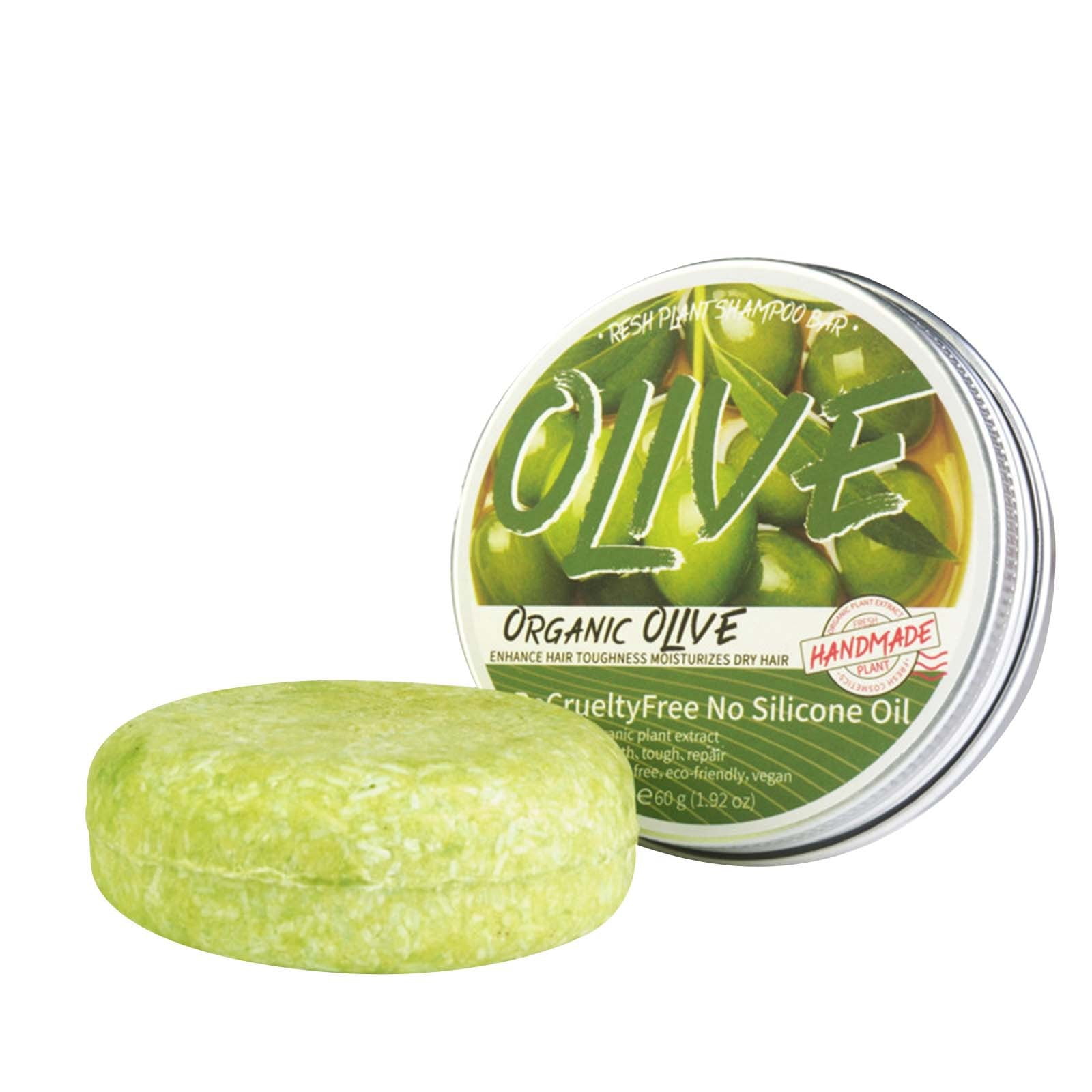 Beauty Extract Handmade Hair Care Box Soap Ingredients Extract Hair ...