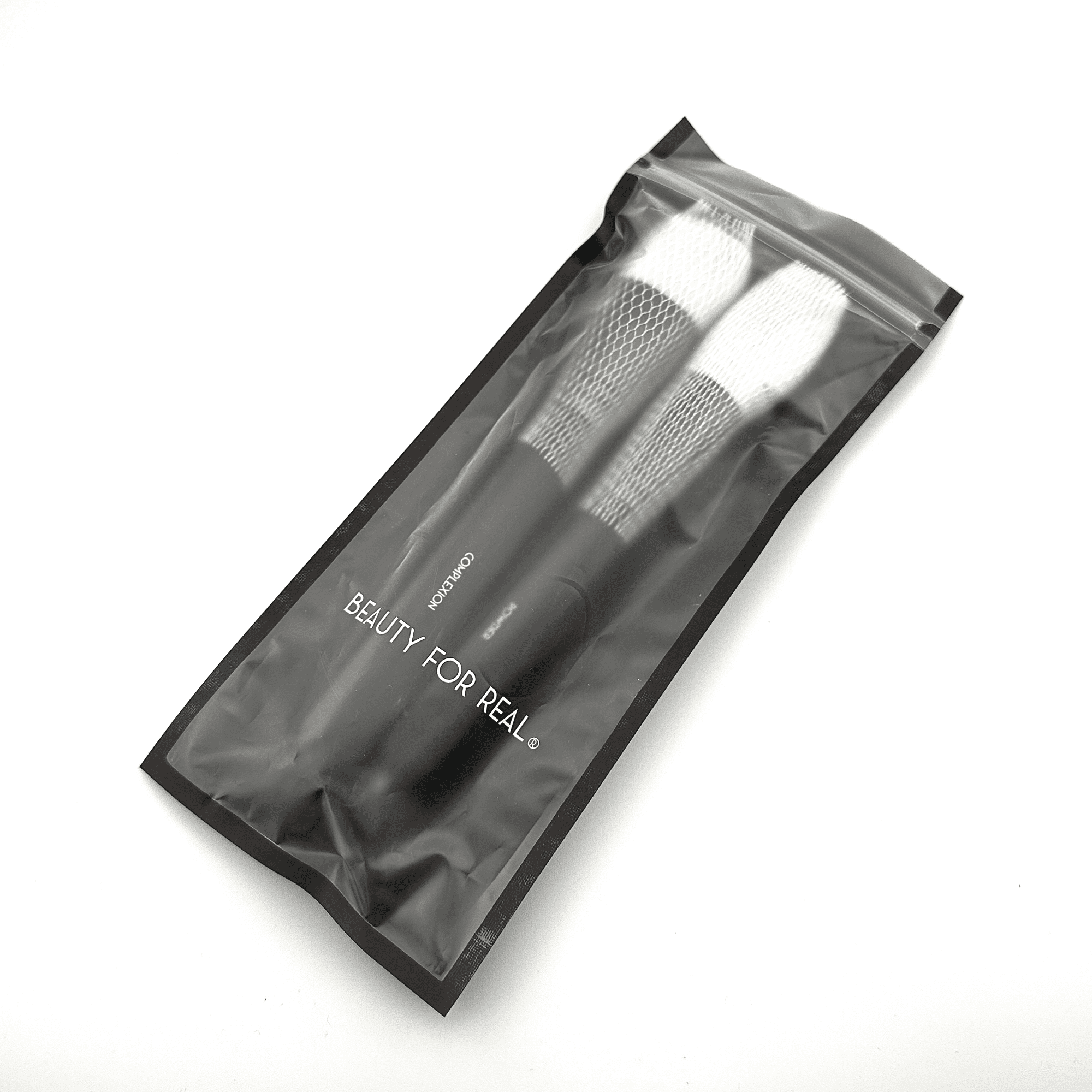 Beauty For Real Complexion & Powder Brushes Duo | Flawless Application ...