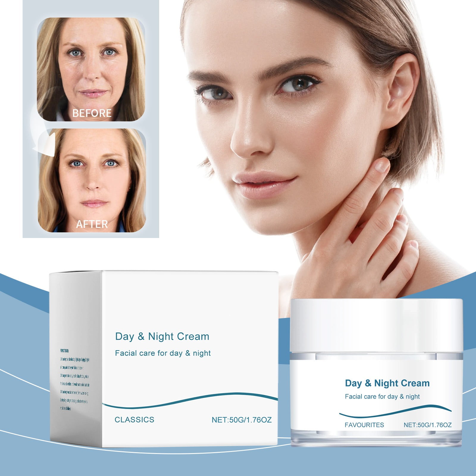 Beauty From The Sea Day Night C Ream Collagen Skin Care Boots Products ... Beauty From The Sea Day Night C Ream Collagen Skin Care Boots Products ...