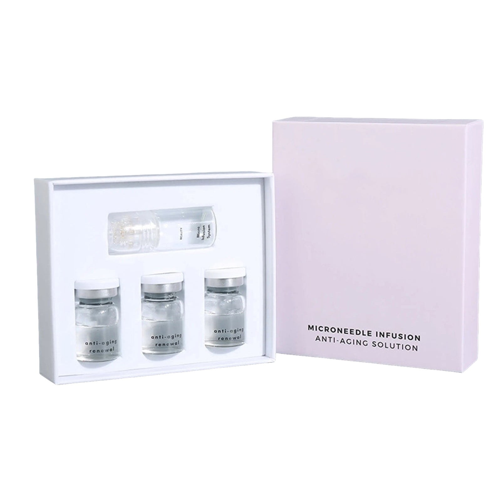 Beauty Glov Beauty Micro Infusion System for Face, Glov Beauty Micro ...