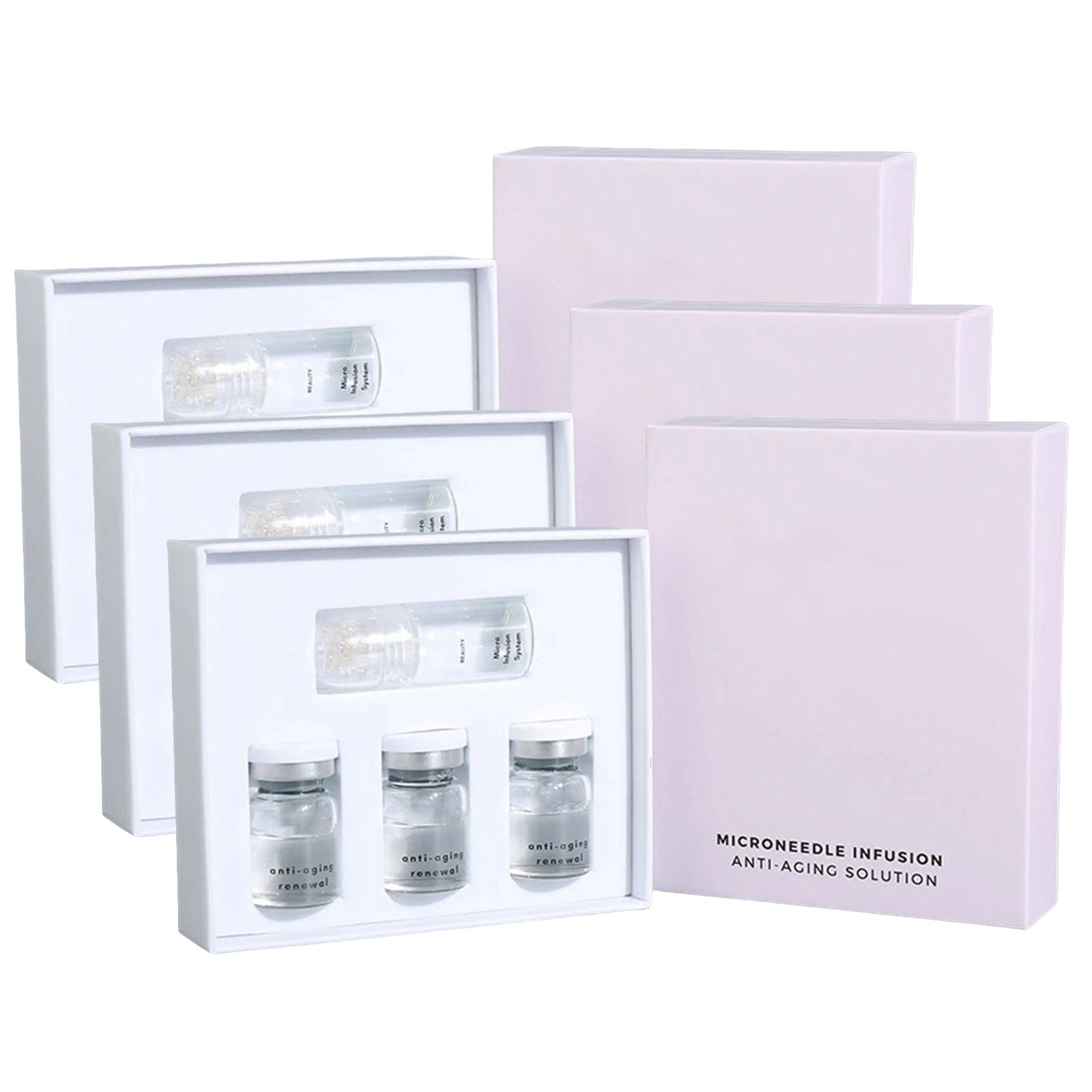 Beauty Glov Beauty Micro Infusion System for Face, Glov Beauty Micro ...