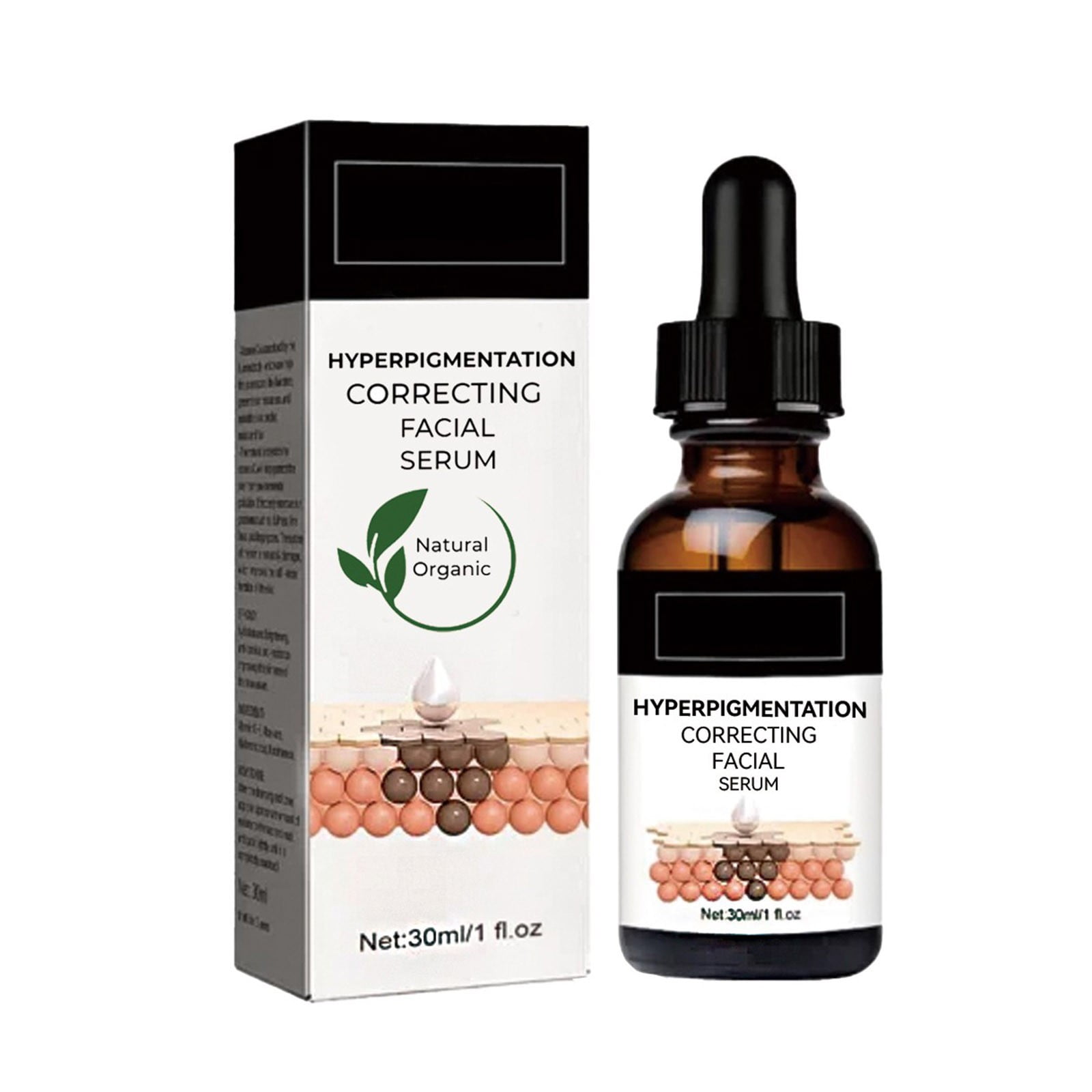 Beauty Glow Up Event Savings! Melanin Correcting Facial Serum ...