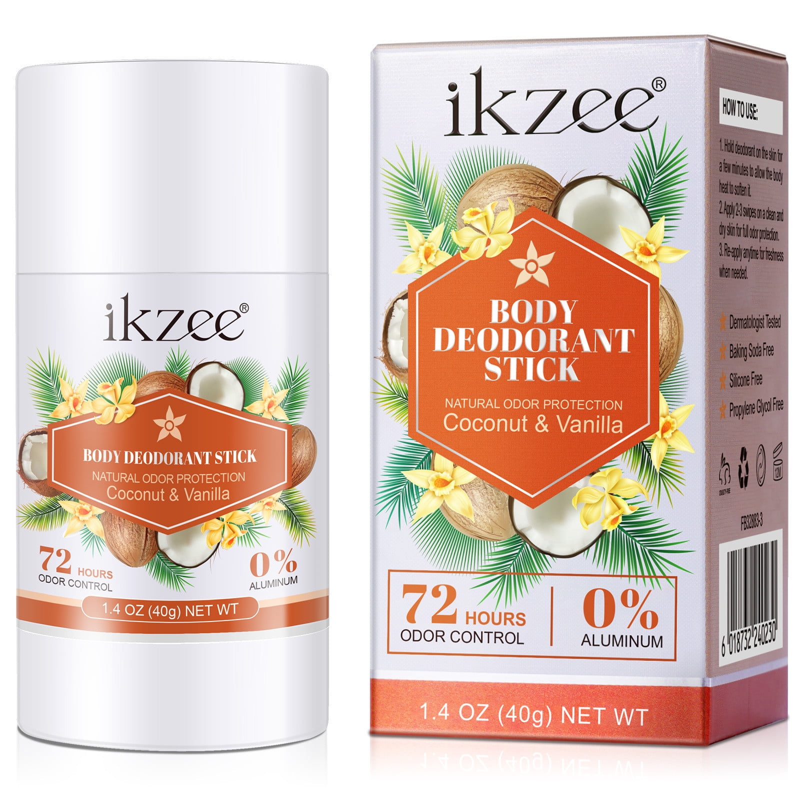 Beauty & Grooming! Perfume Solid Paste Body Paste Light Perfume Long ...