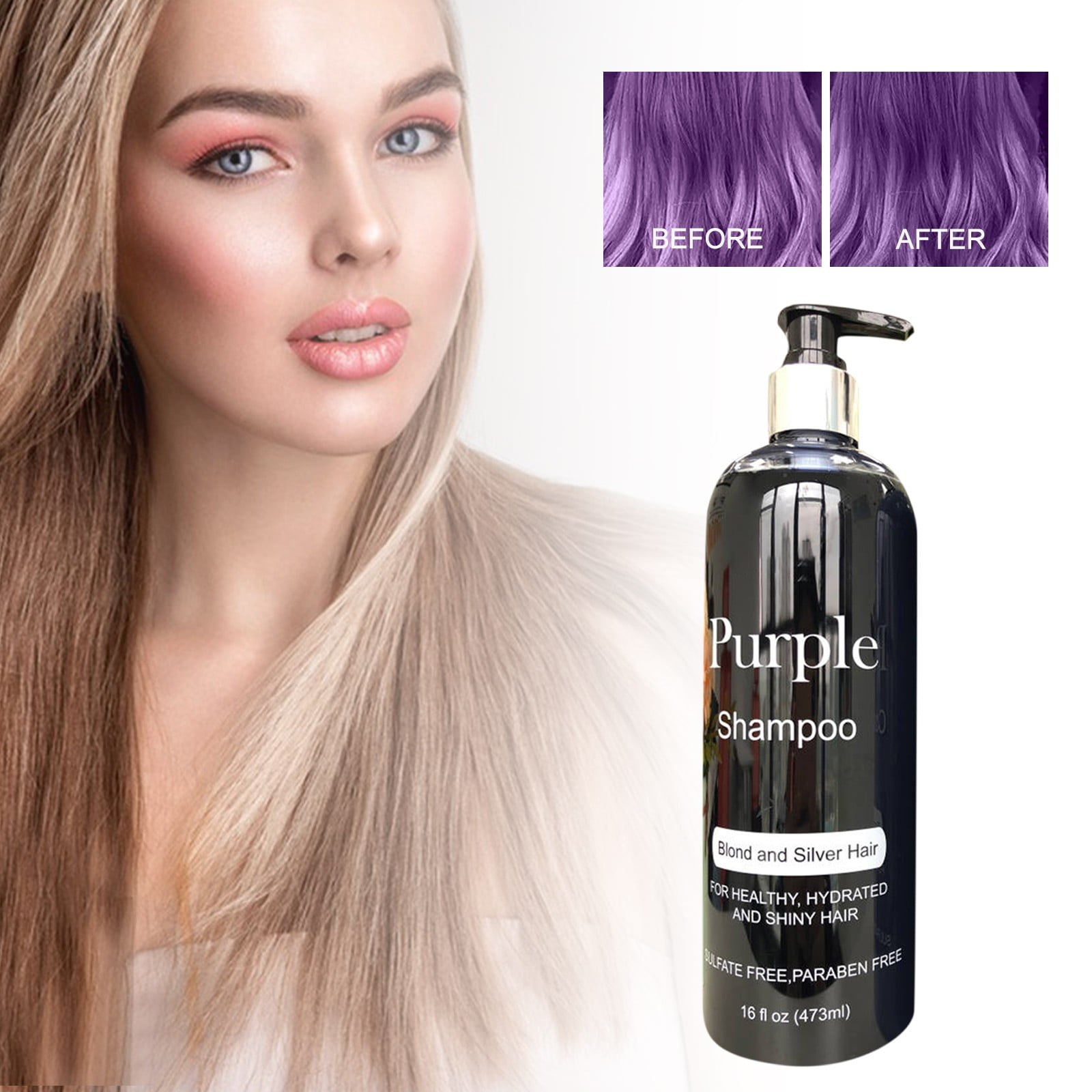 Beauty, HAIR STYLING SHAMPOO, HAIR SHAMPOO, WOMEN'S And MEN'S, HAIR ...
