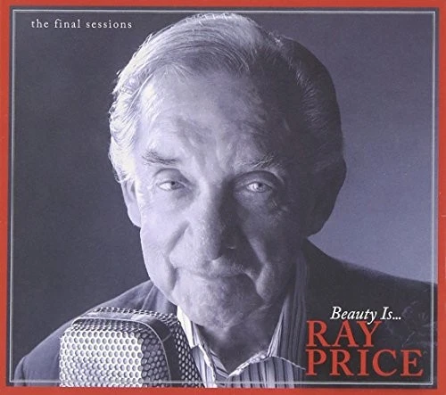 Beauty Is...The Final Sessions Audio CD and Assorted Music Collection ...