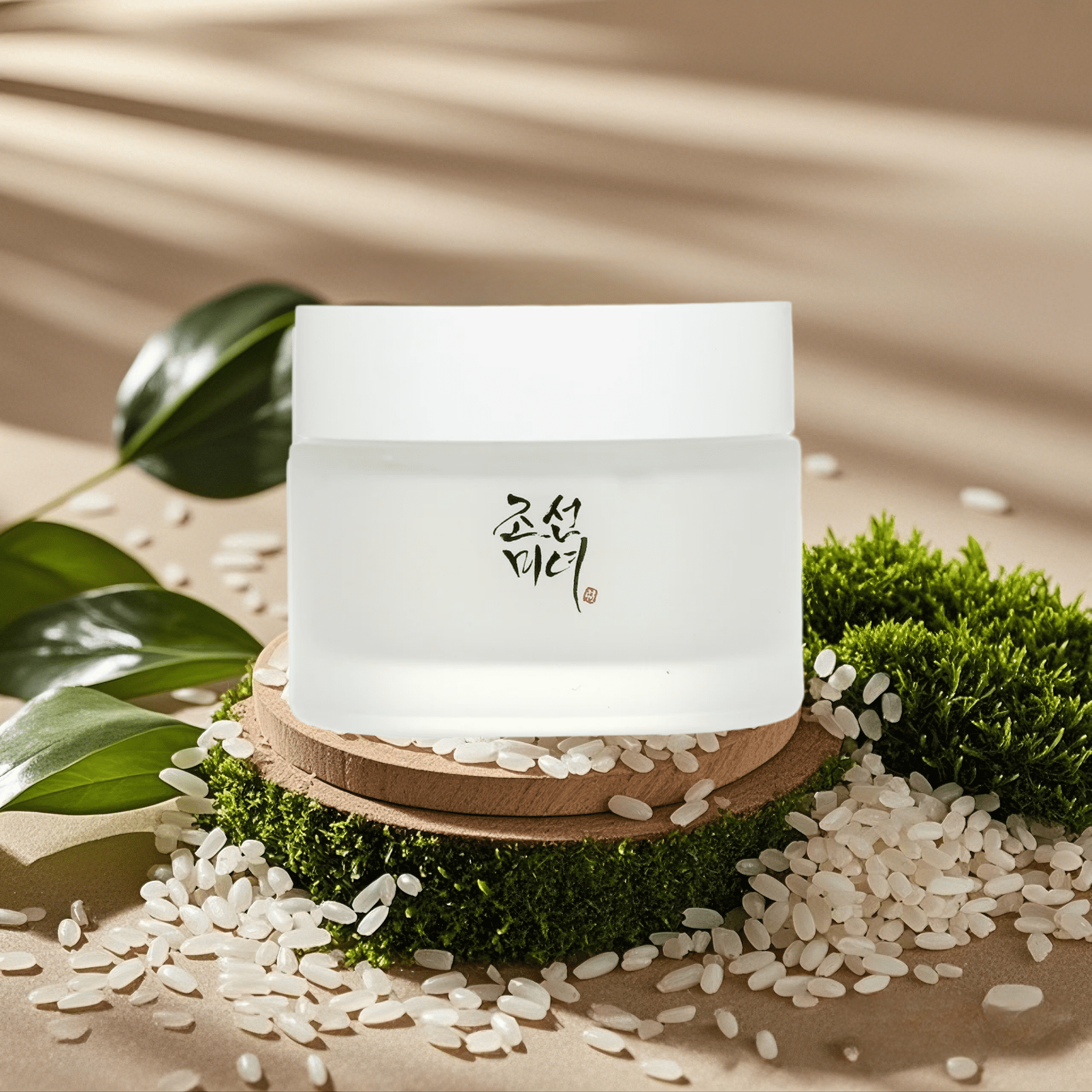 Beauty of Joseon Face Cream, Korean Deep Hydrating Face Cream, Gentle ...