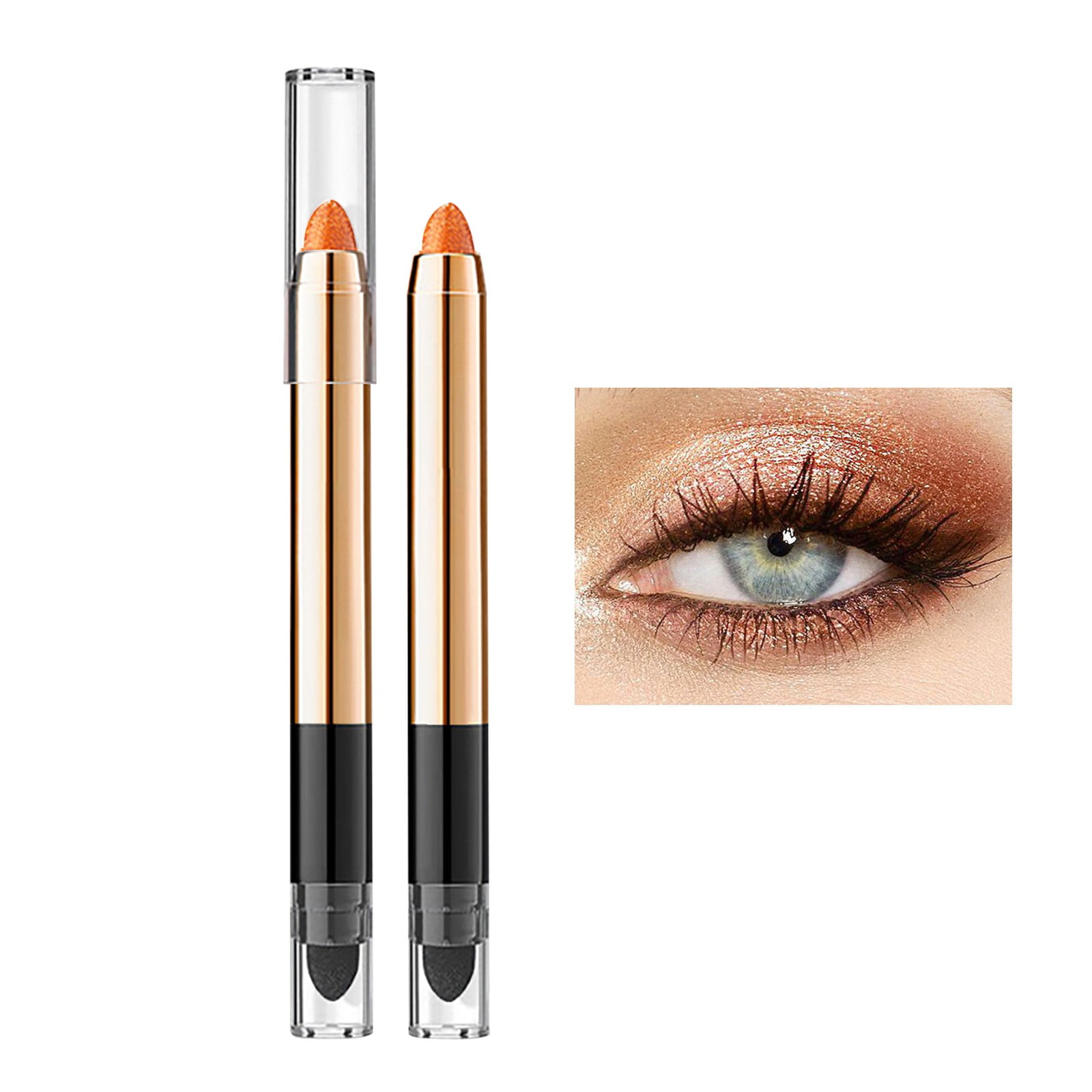 Beauty Makeup Concept 915 Downtown Highlighter Makeup Pencil Eye Makeup ...