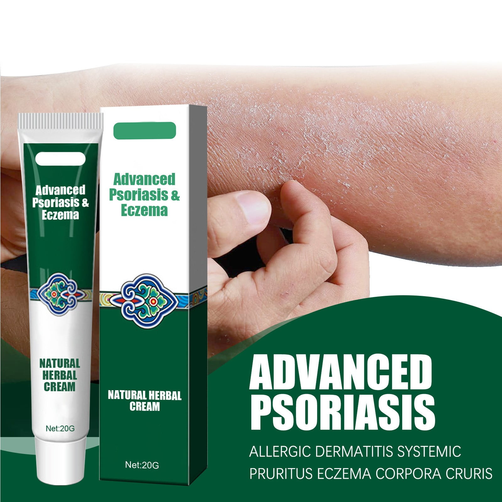 Beauty Makeup Makeup Beauty Moisturizing And Hydrating Herbal Cream For ...