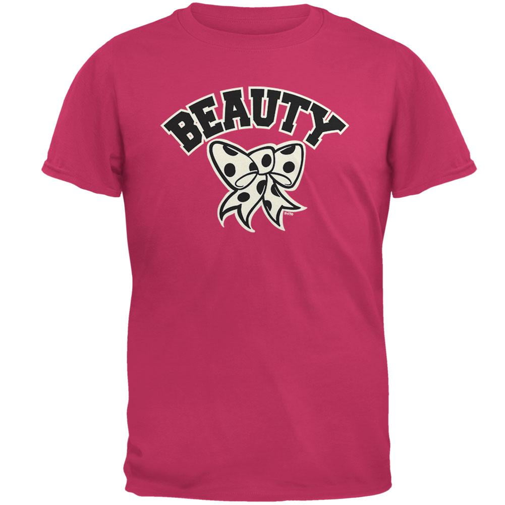 Beauty Mens T Shirt Azalea SM - Walmart.com