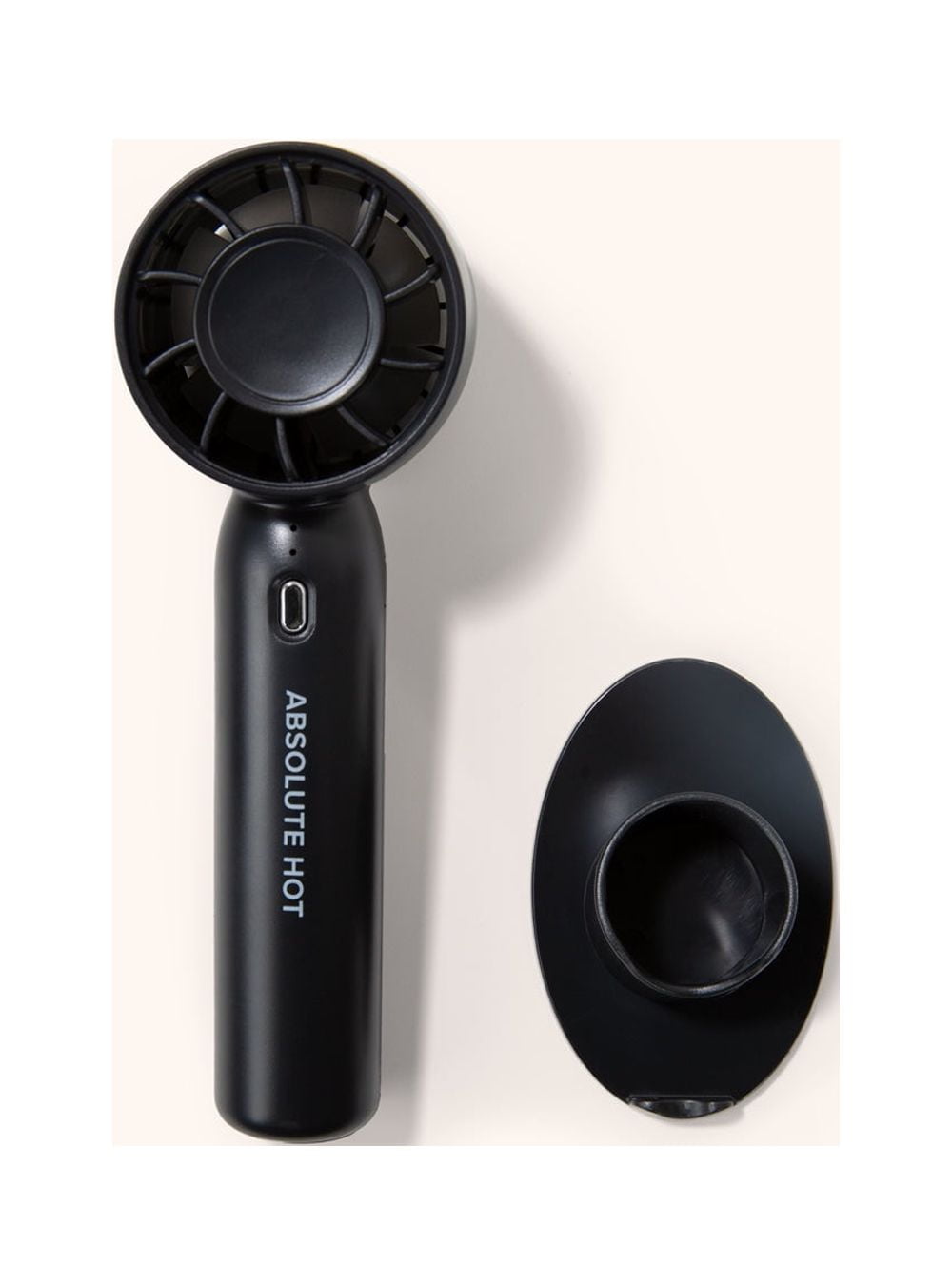 Beauty Mini Fan - Walmart.com