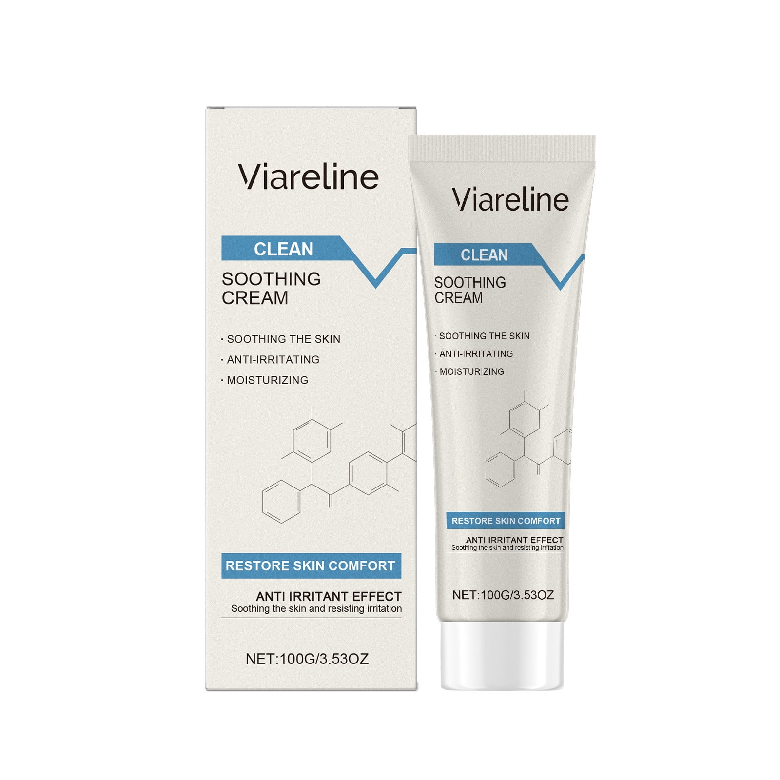 Beauty & Personal Care Clearance Vsontor Nourishing Facial Moisturizing ...