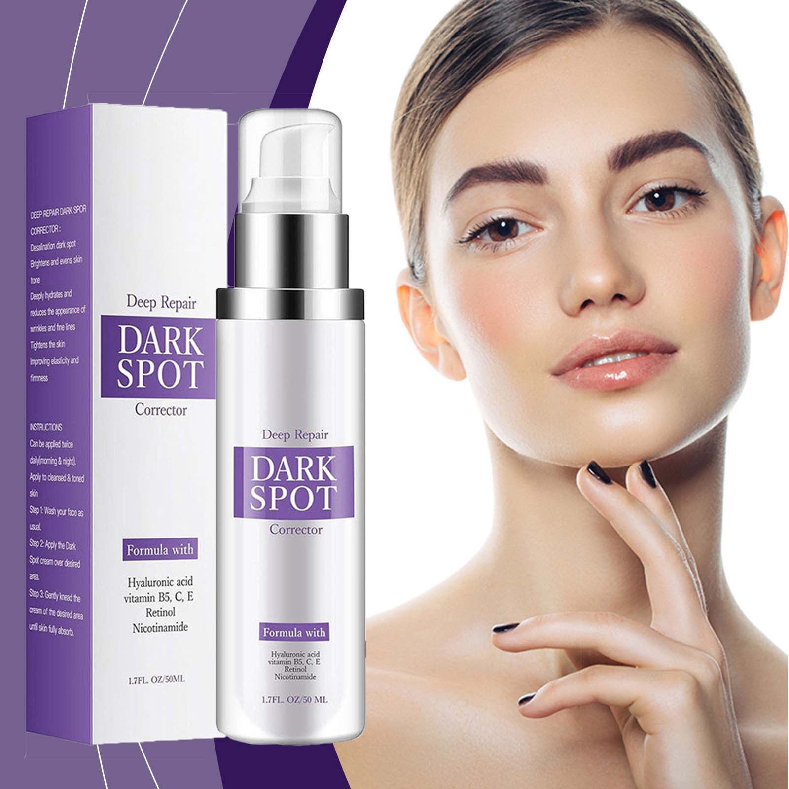 Beauty And Personal Care Tozuoyouz Dark Spots Correcting Serum ...