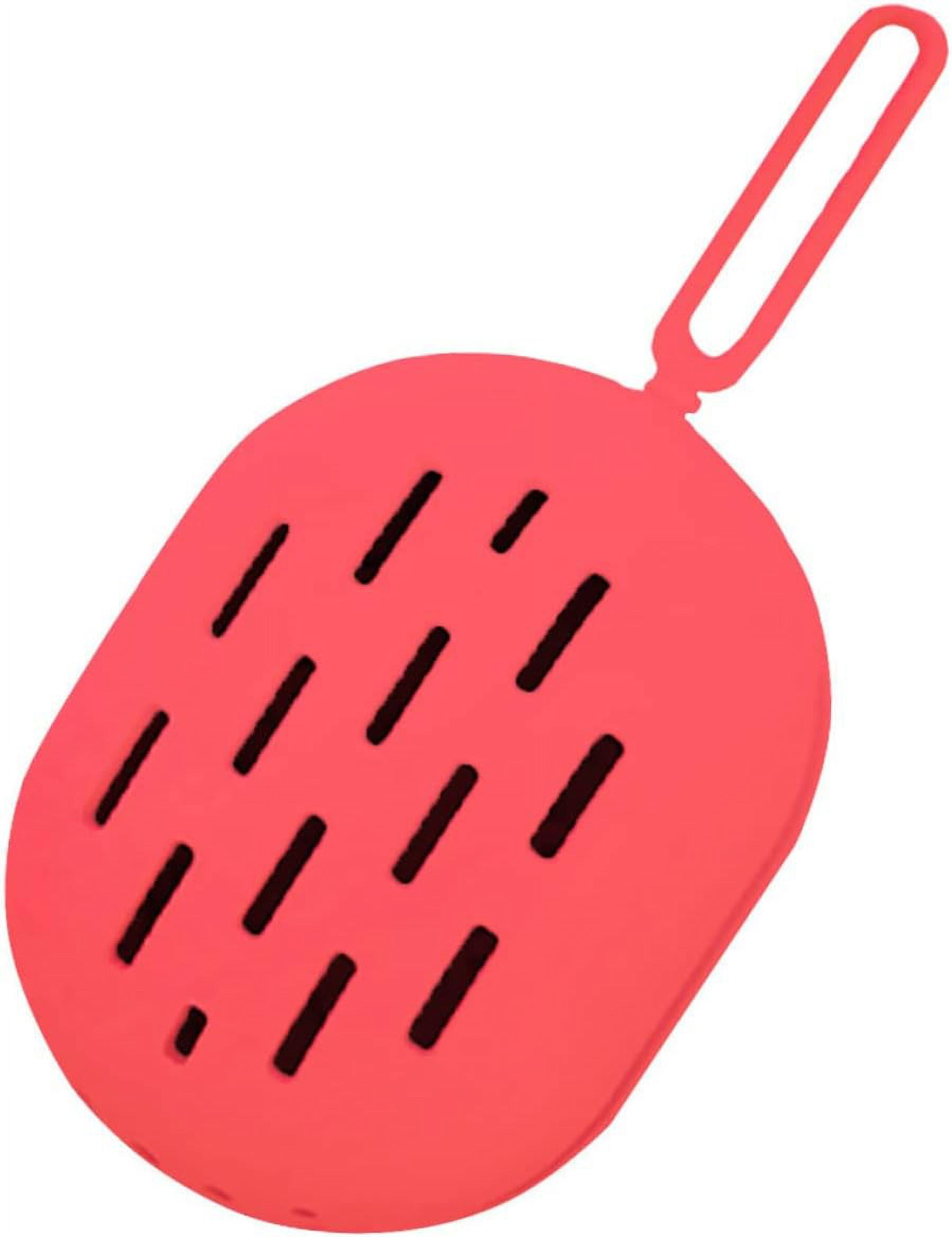 Beauty Powder Puff Makeup Travel Containers Makeup Storage Case Egg ...