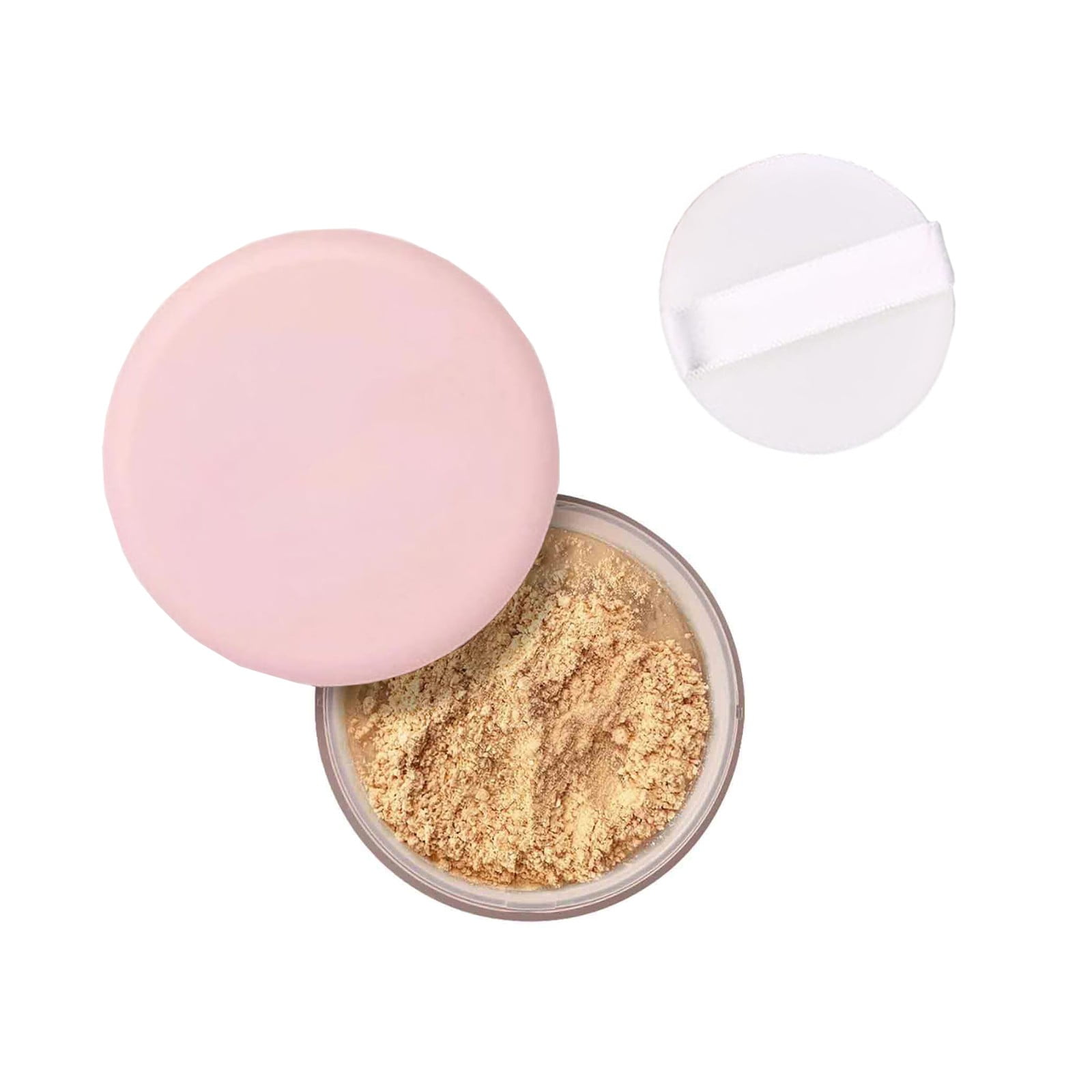 Beauty Powder, Setting Powder , Beauty Setting Powder, Beauty Blurring ...