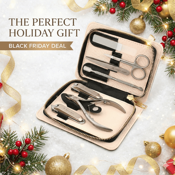 Rerocky Easy Clip, Rerocky Electric Nail Clipper, 2 in 1 Nail Clipper ...