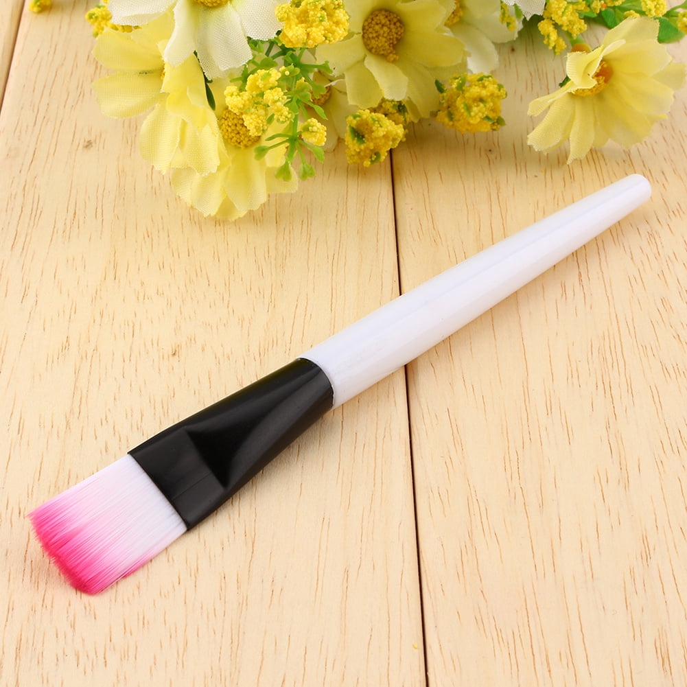 Beauty Products, Face Care, Soft Smaller Sections Brush Face Mixing ...