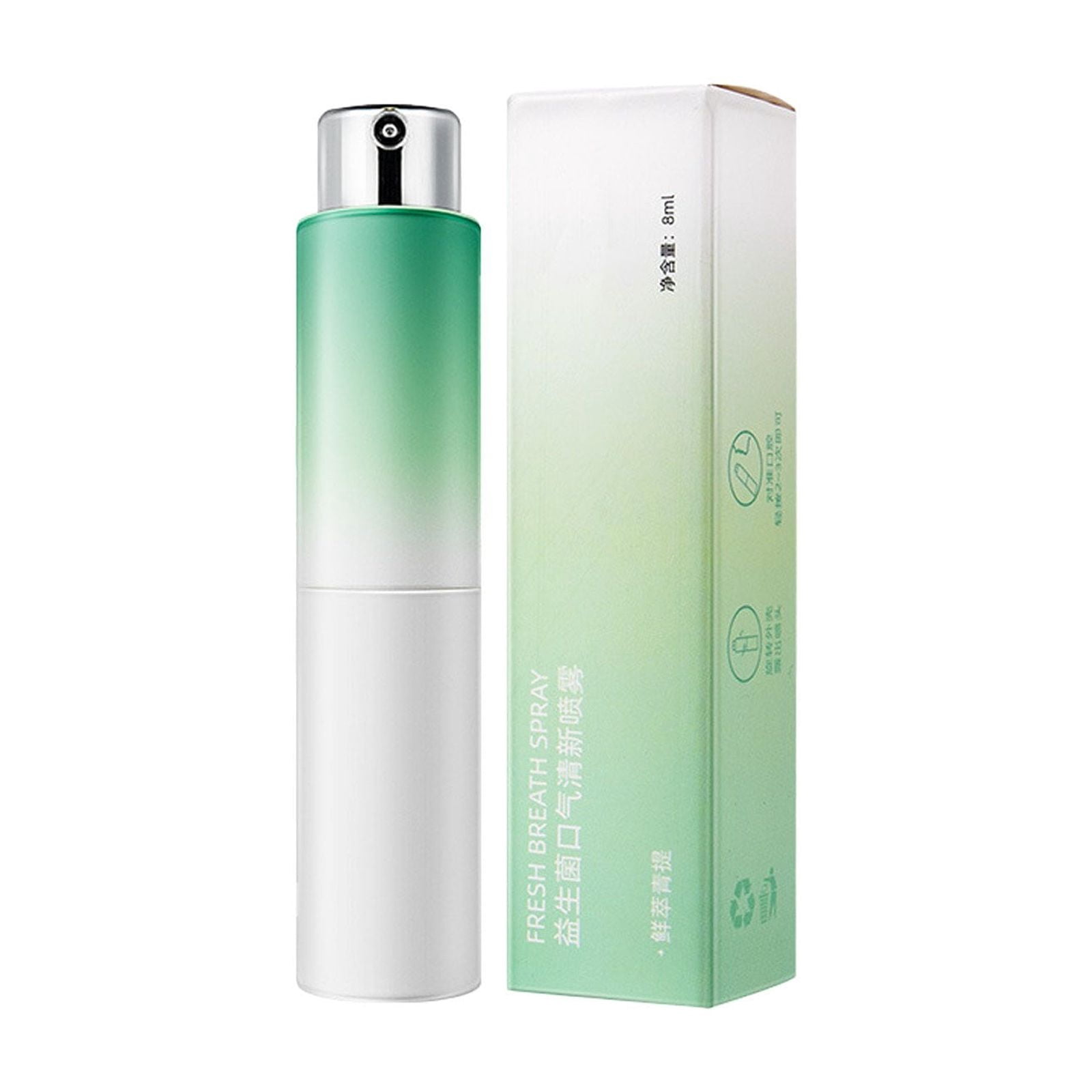 Beauty Products, Fruit Flavored Oral Spray Mouth Spray Fresh Breath ...