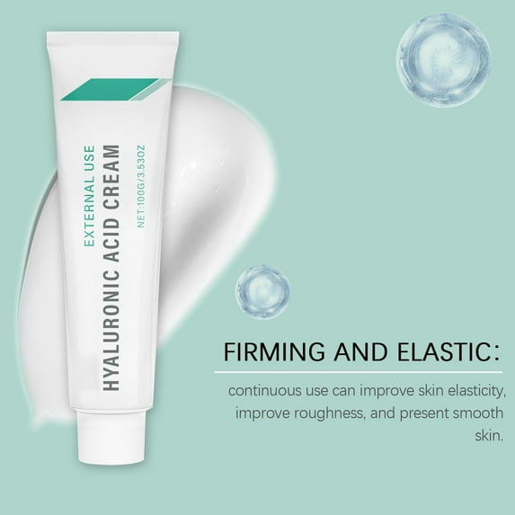 Beauty Products for Women, 100g Sodium Hyaluronate High - Moisturizing ...