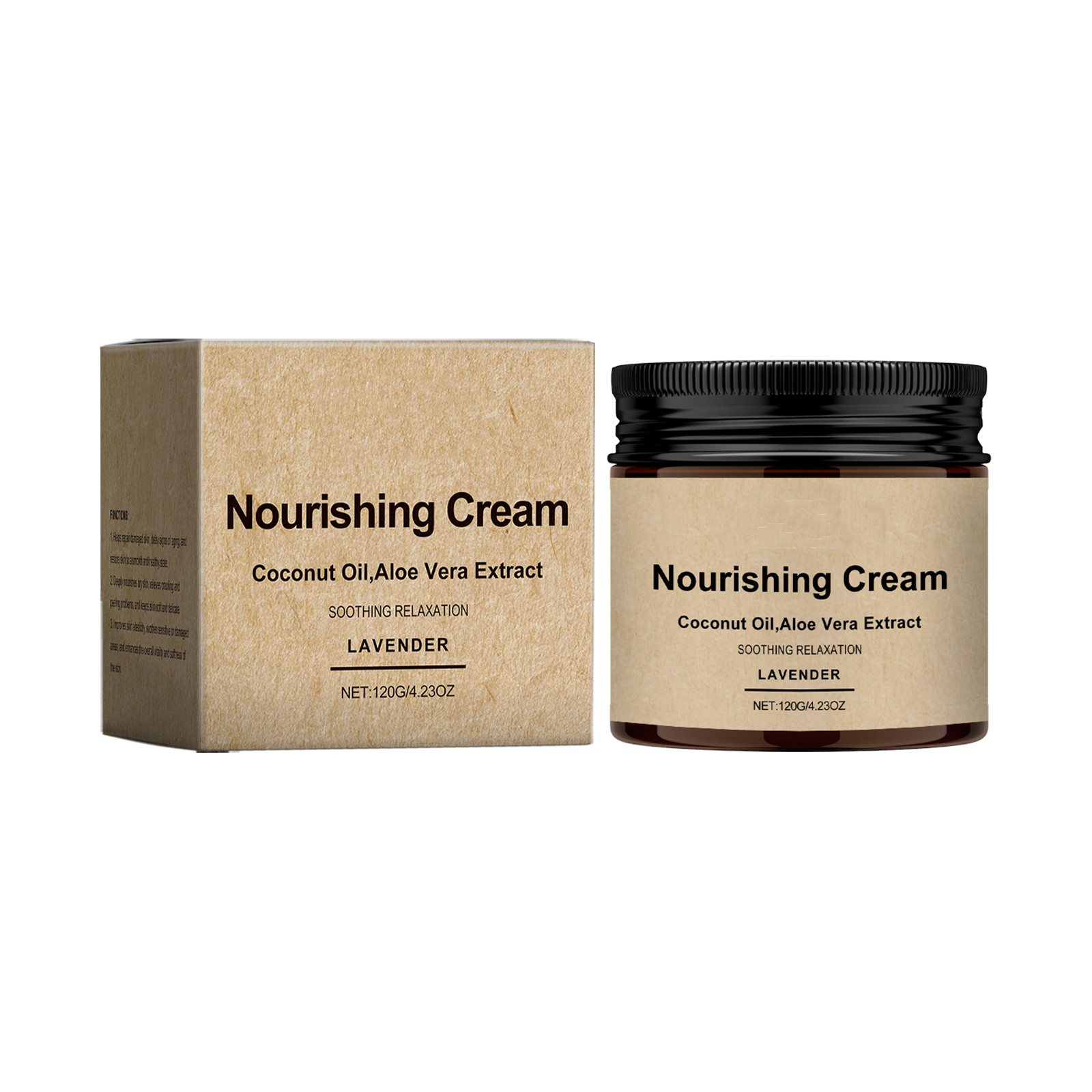 Beauty Products for Women, Moisturizing Repair Cream Repairs Nourishes ...