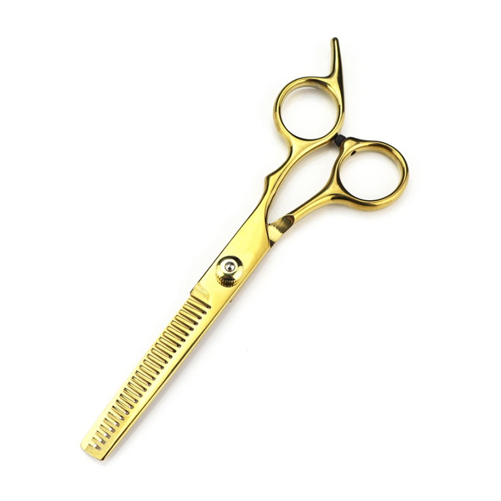 Beauty Professional Hair Thinning Scissors - Hair Thinning Shears ...