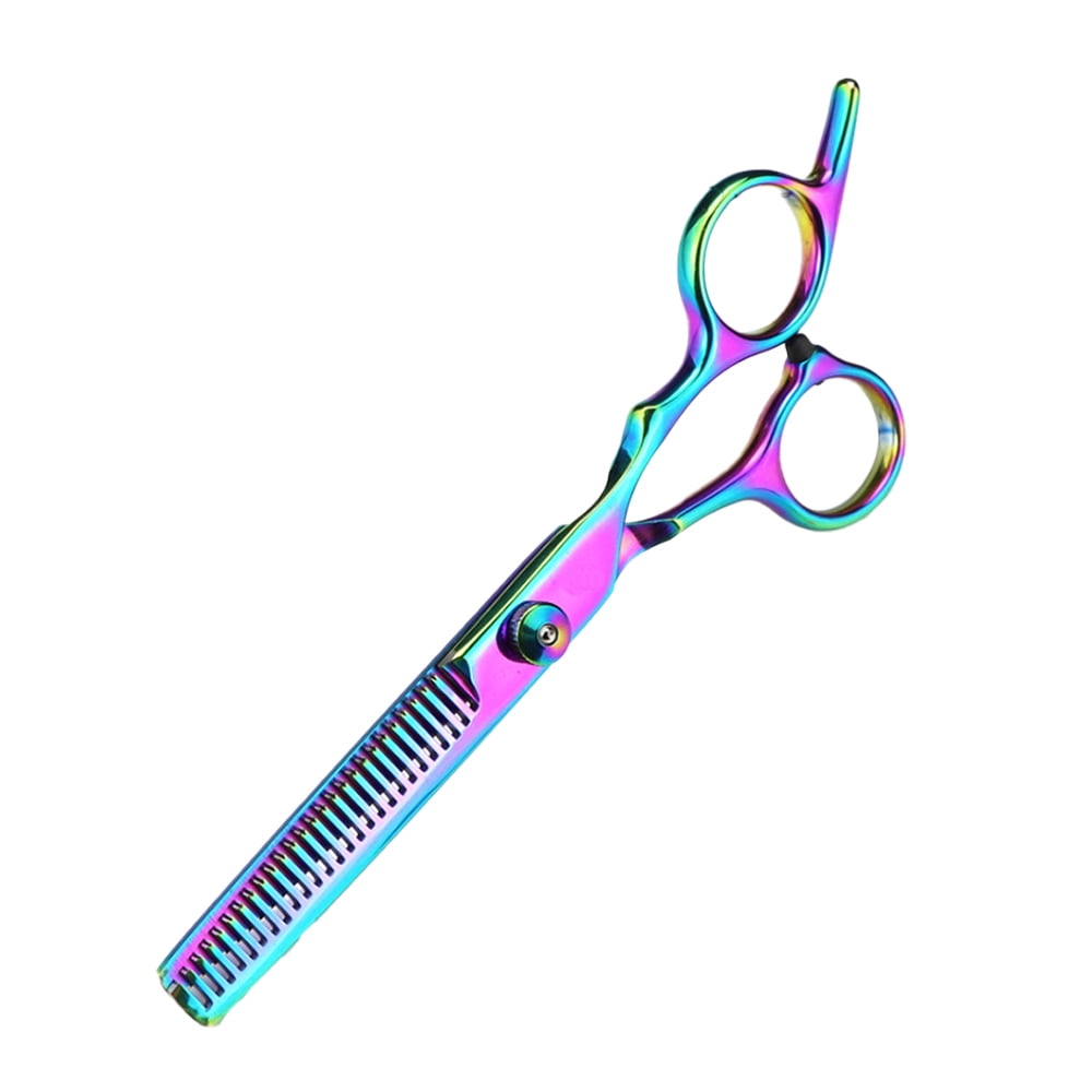 Beauty Professional Hair Thinning Scissors - Hair Thinning Shears ...
