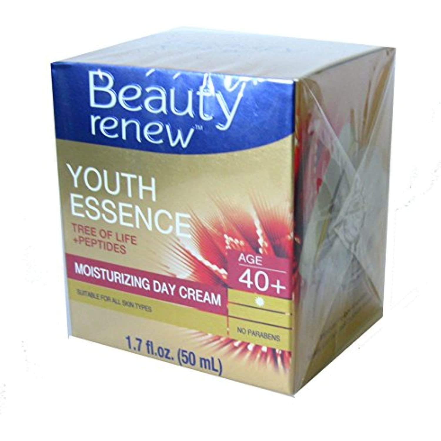 Beauty Renew Products