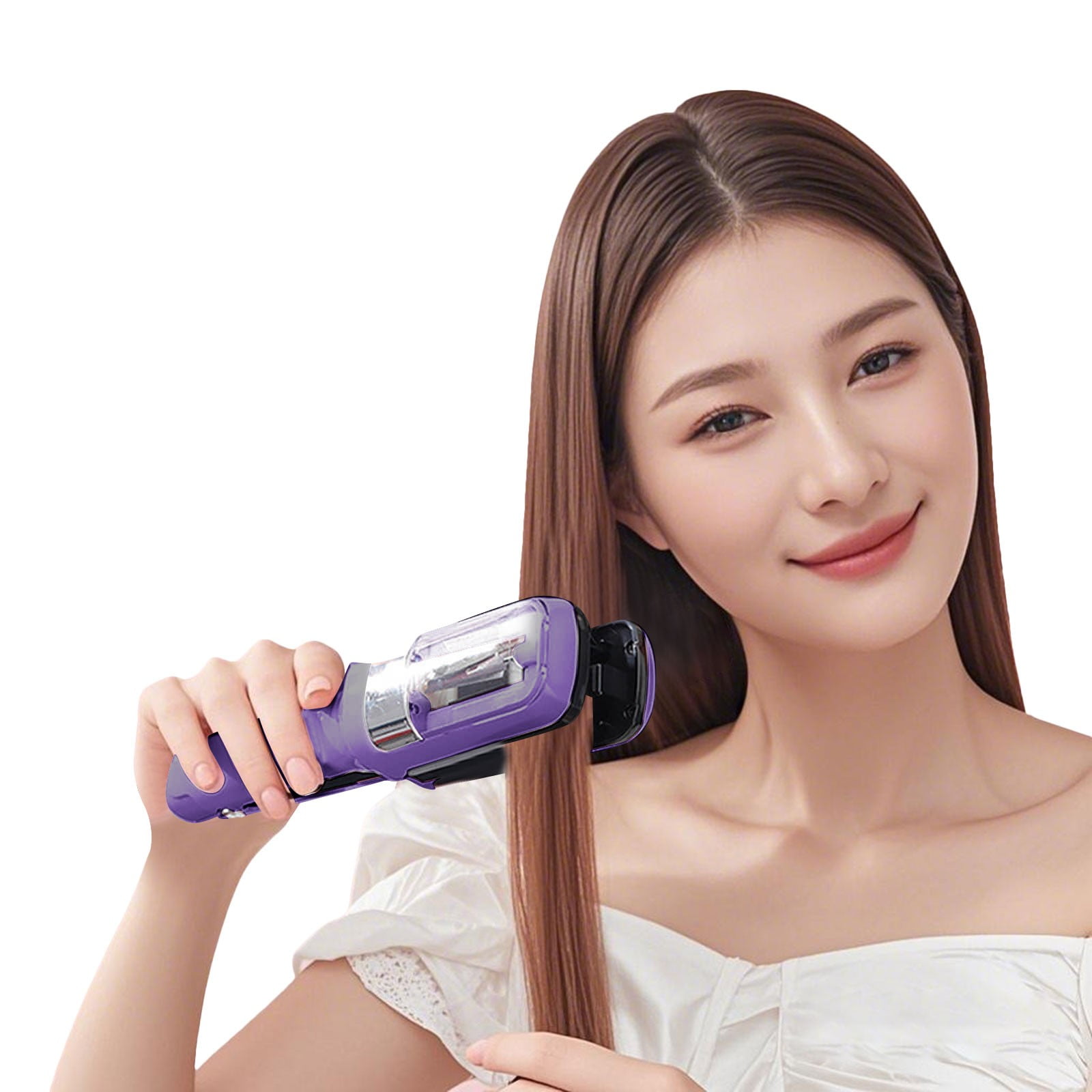 Beauty On Sale Mini Cordless Split End Trimmer For Women Split End ...