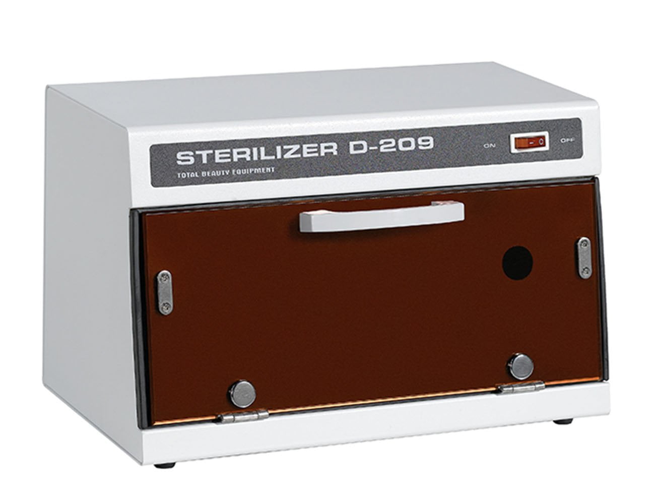 Beauty Salon Equipment UV Sterilizer Cabinet Equipment ETD209 Elitzia ...