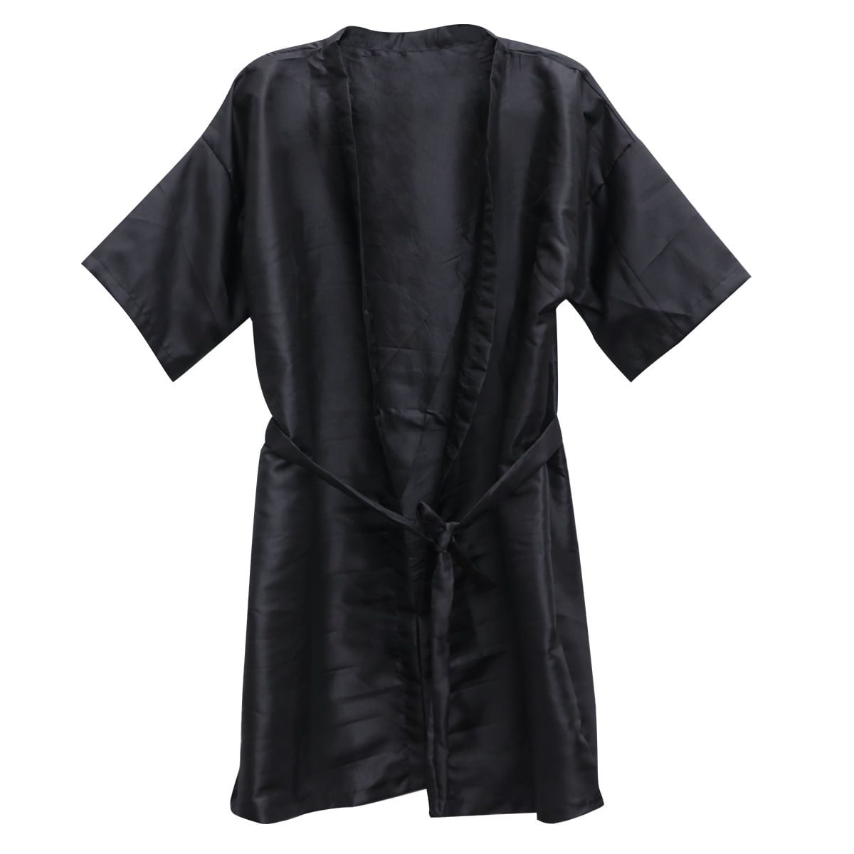 Beauty Salon Guest Robe Cloth Slim Beauty Hot Dyeing Clothing Art Hair ...