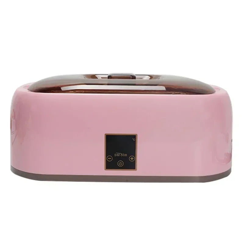 Beauty Salon Hand Wax Machine 4000ml Hand Wax Therapy Machine Hand Film ...