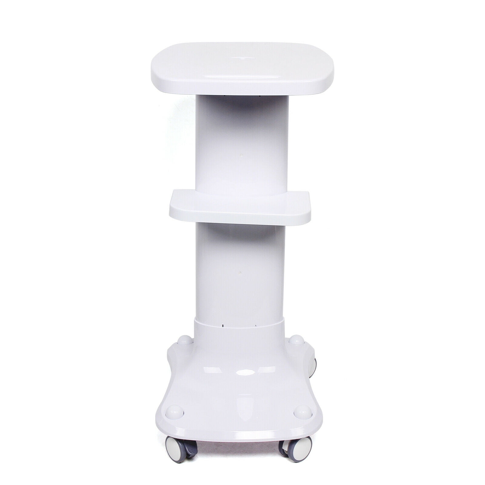 Beauty Salon Machine Use Stand Rolling Cart SPA Trolley Equipment ...