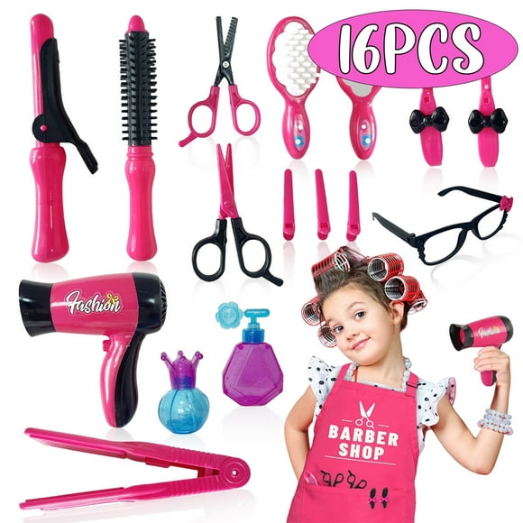 Salon Hair And Makeup