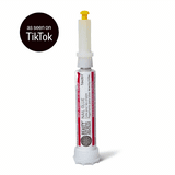 Beauty Secrets Drip & Clog Proof Nail Glue, No-Mess Applicator, Vegan ...