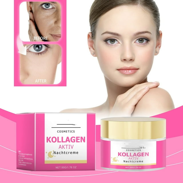 Beauty Shop Aging Firming Face Reduction Firming And Moisturizing For