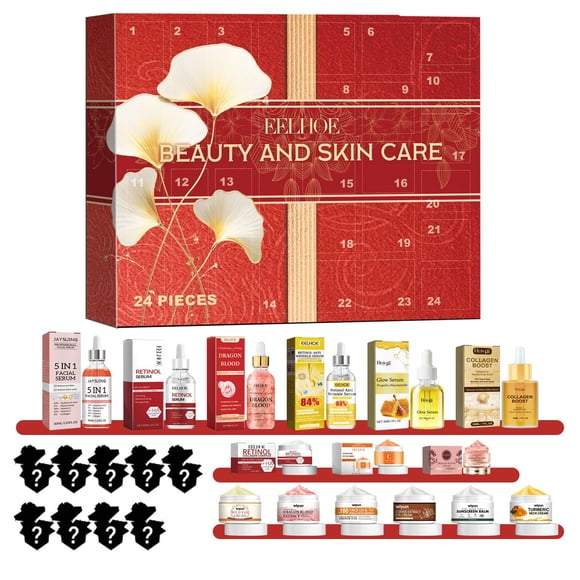 Beauty Advent Calendar