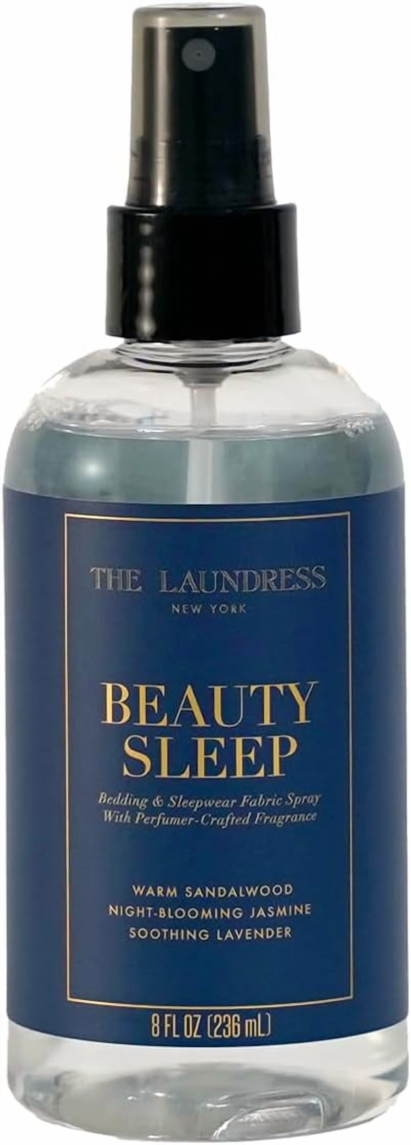 Beauty Sleep Fabric Spray, Wrinkle Release Spray, Pillow Spray, Fabric ...