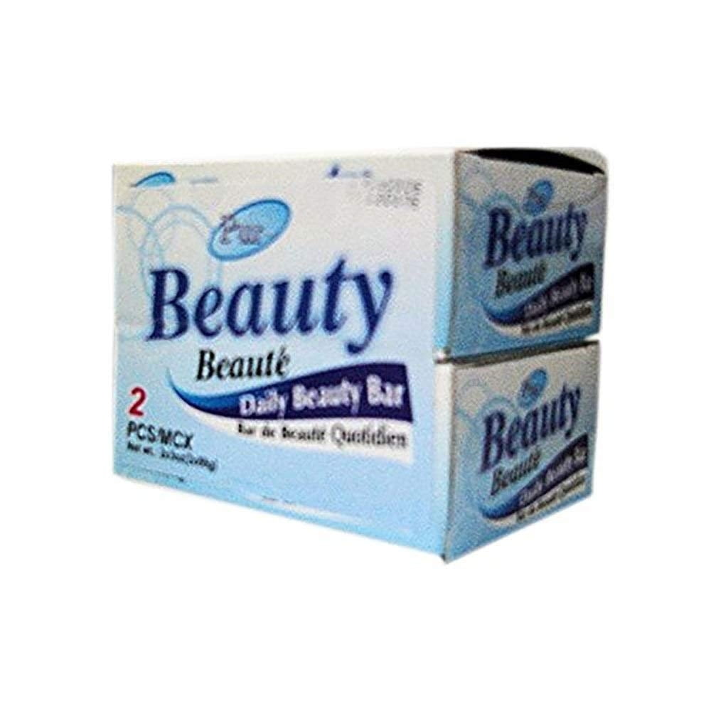 Purest Beauty Soap Bar 2 in 1 Pack 172g Model 306221 Hydrating Skin ...