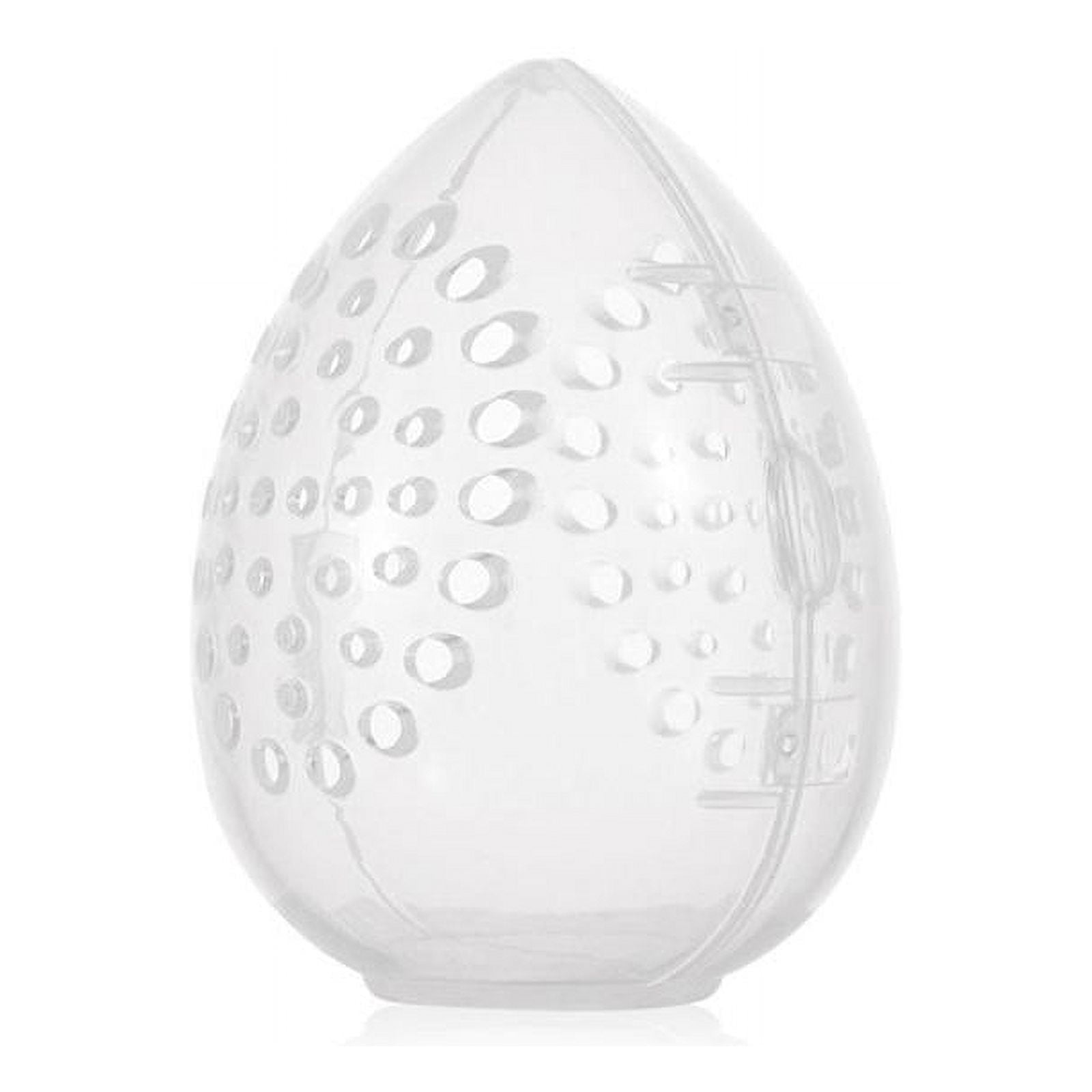 Beauty Sponge Stand Storage Case Makeup Blender Puff Holder Empty ...
