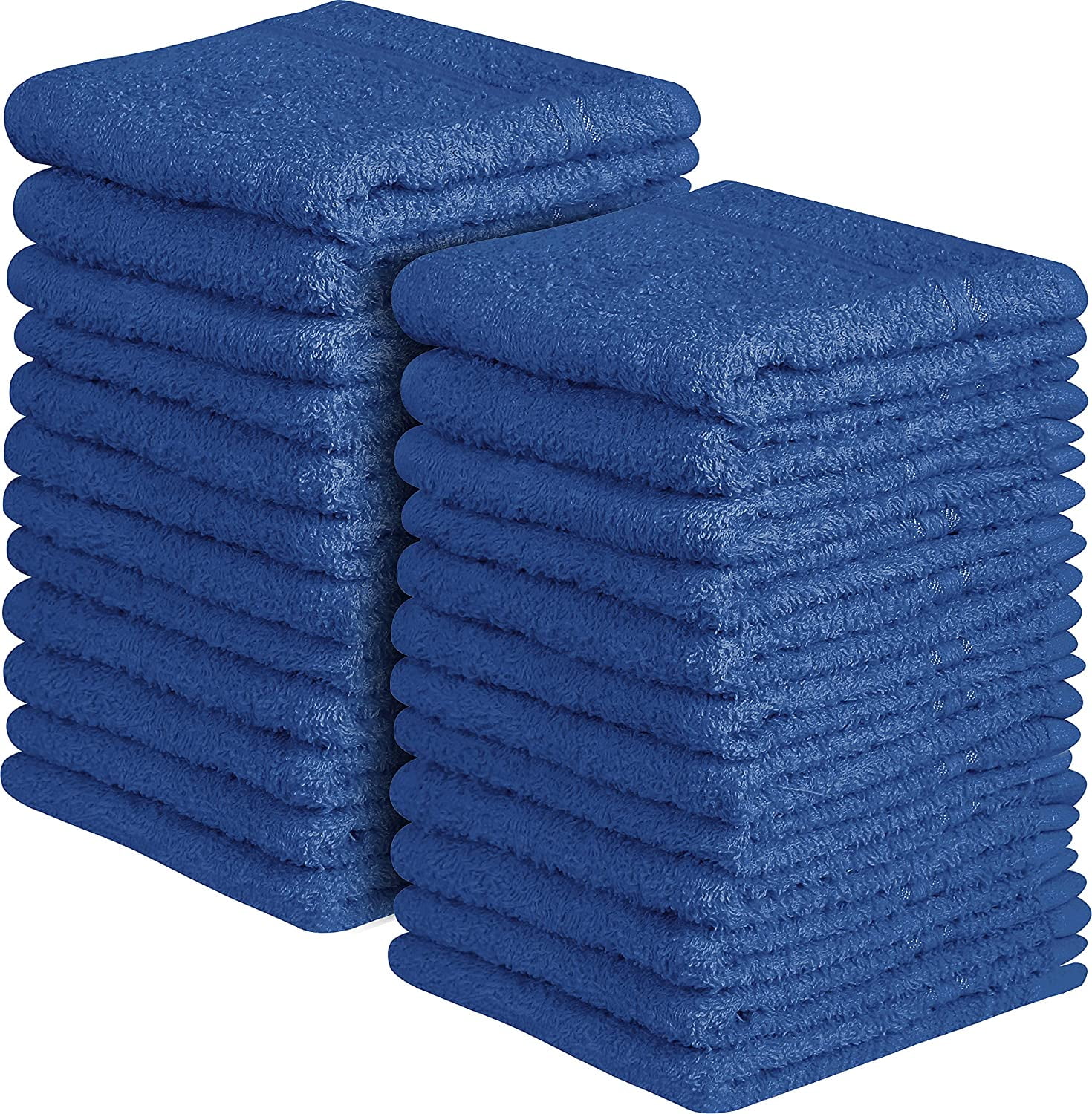 Beauty Threadz Fast Drying, Extra Absorbent, 100% Terry Cotton ...