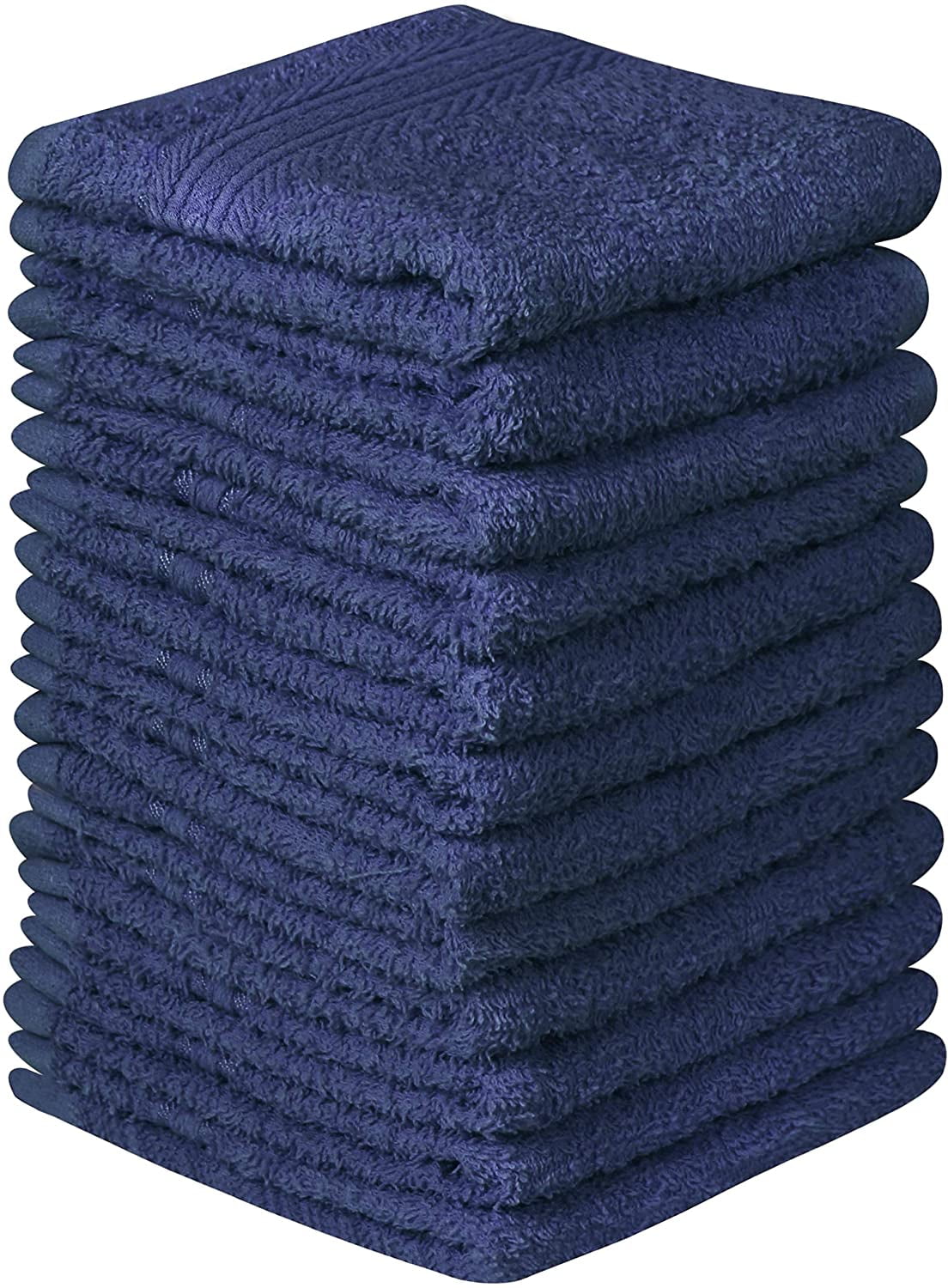 Beauty Threadz Fast Drying, Extra Absorbent, 100% Terry Cotton ...