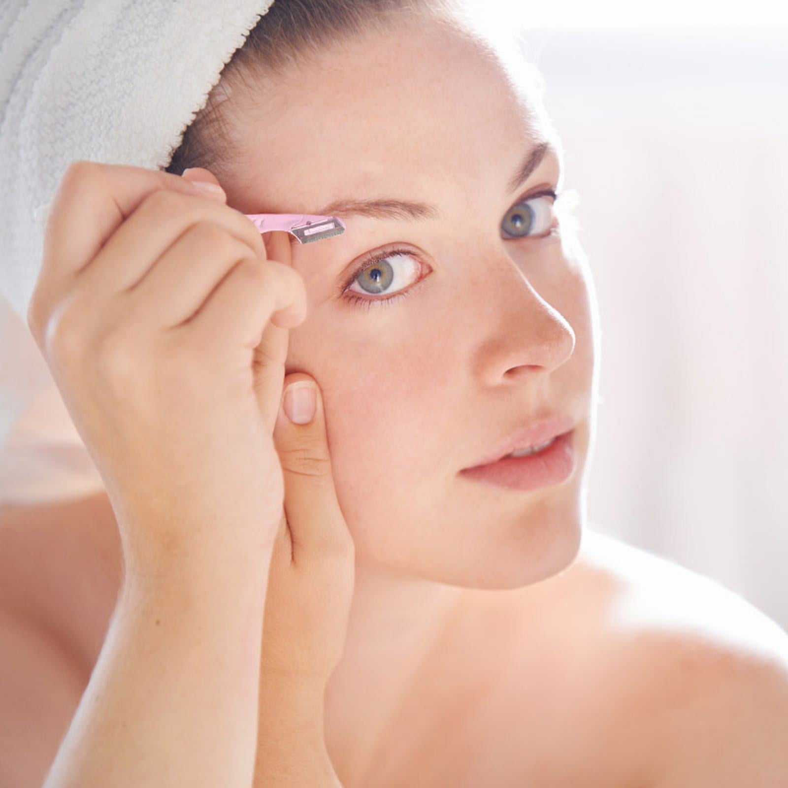 Beauty Tools 100ml Hair Identifier Spray for Face Shaving Skin ...