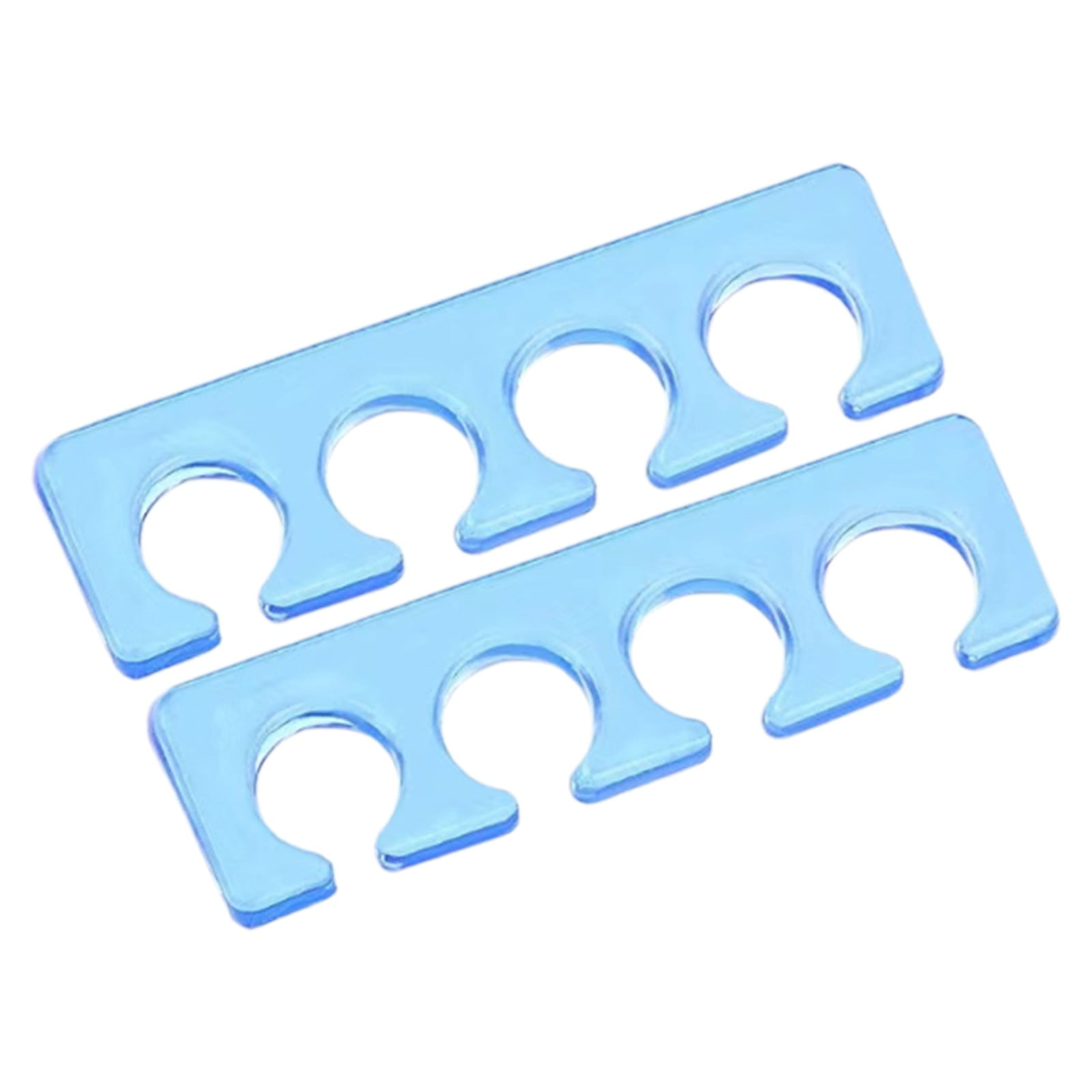 Beauty Tools 2 Finger Removal Separator Creative Finger Separator Clove ...